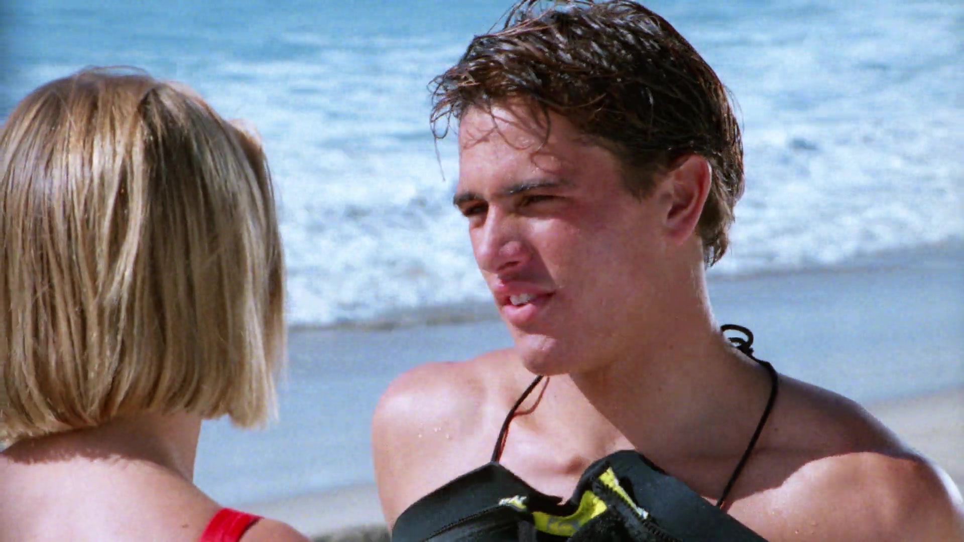 Watch Baywatch Season 3 Online | Stream TV Shows | Stan