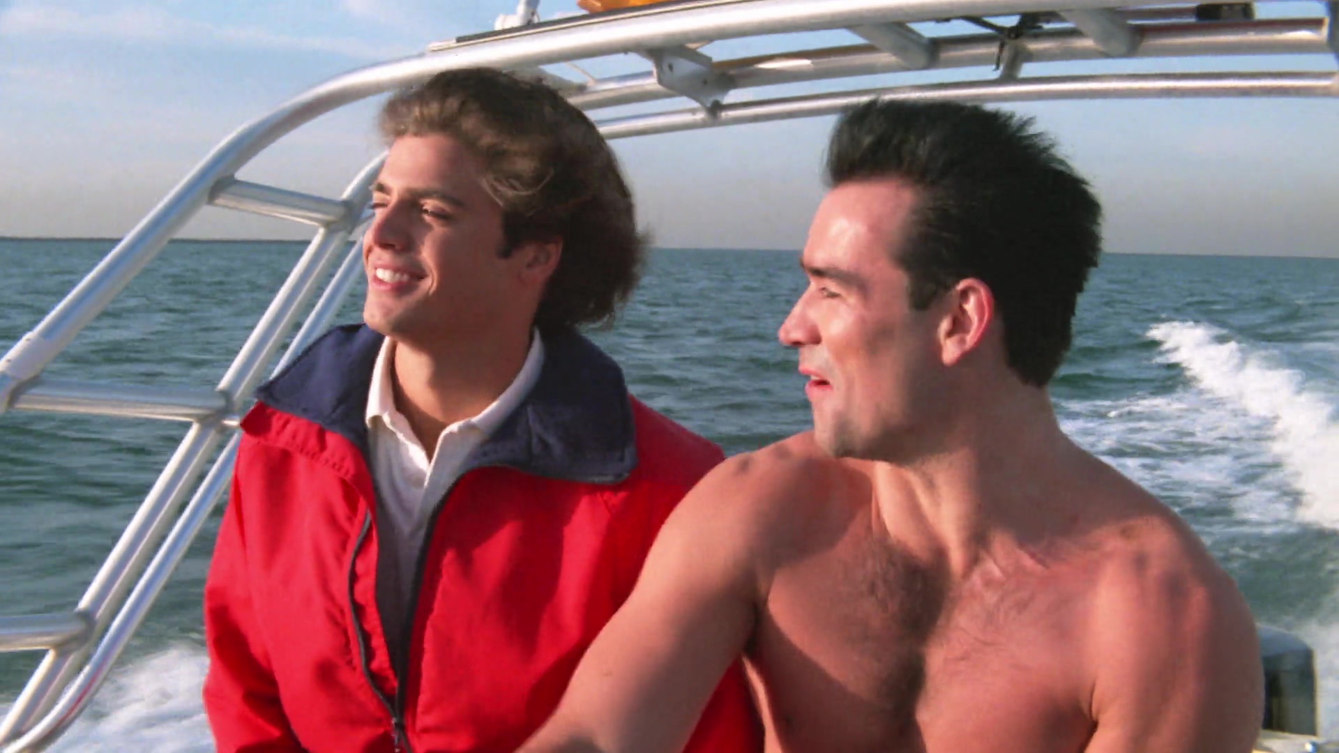 Watch Baywatch Season 3 Online | Stream TV Shows | Stan