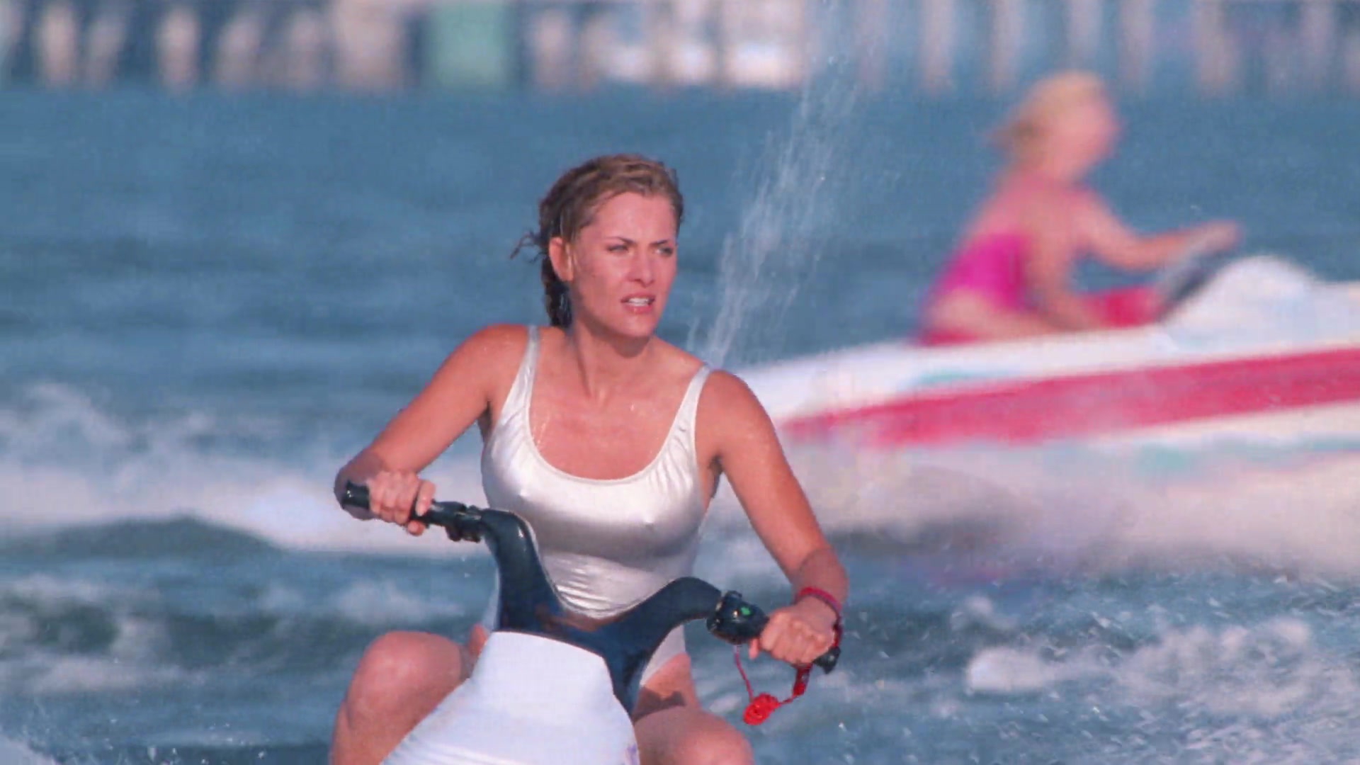 Watch Baywatch Season 4 Online | Stream TV Shows | Stan