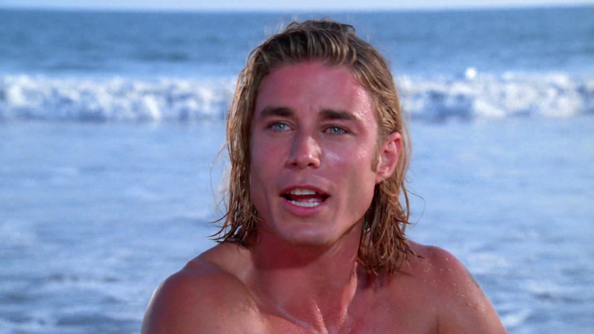 Watch Baywatch Season 5 Online | Stream TV Shows | Stan
