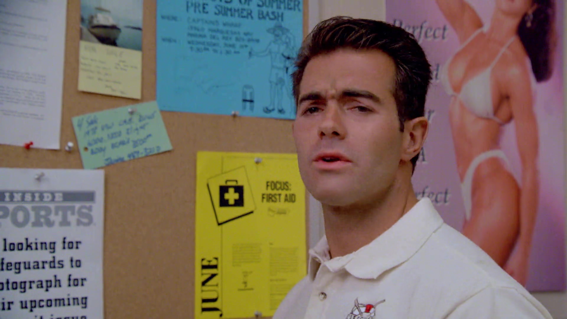 Watch Baywatch Season 6 Online | Stream TV Shows | Stan