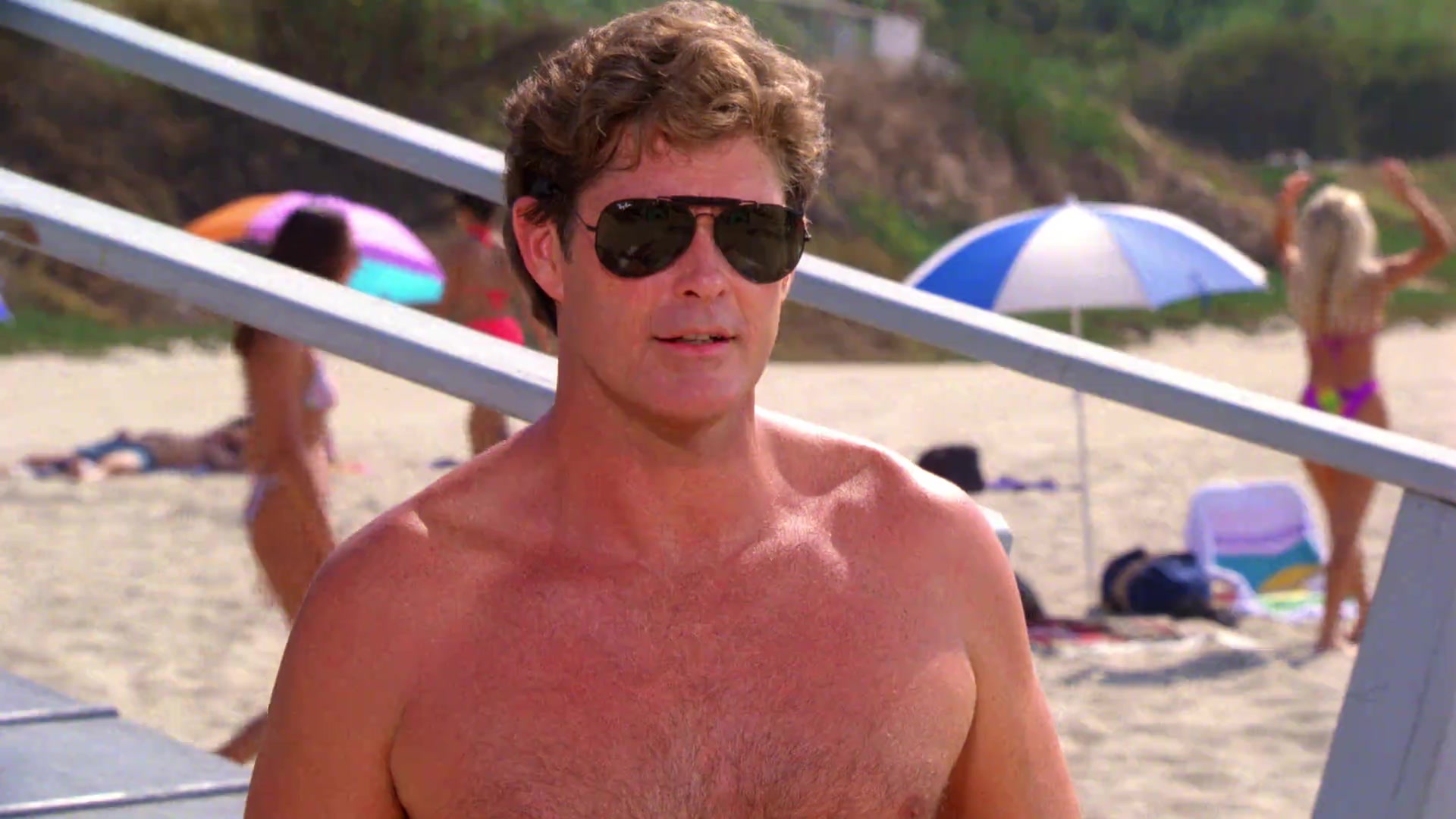 Watch Baywatch Season 6 Online | Stream TV Shows | Stan