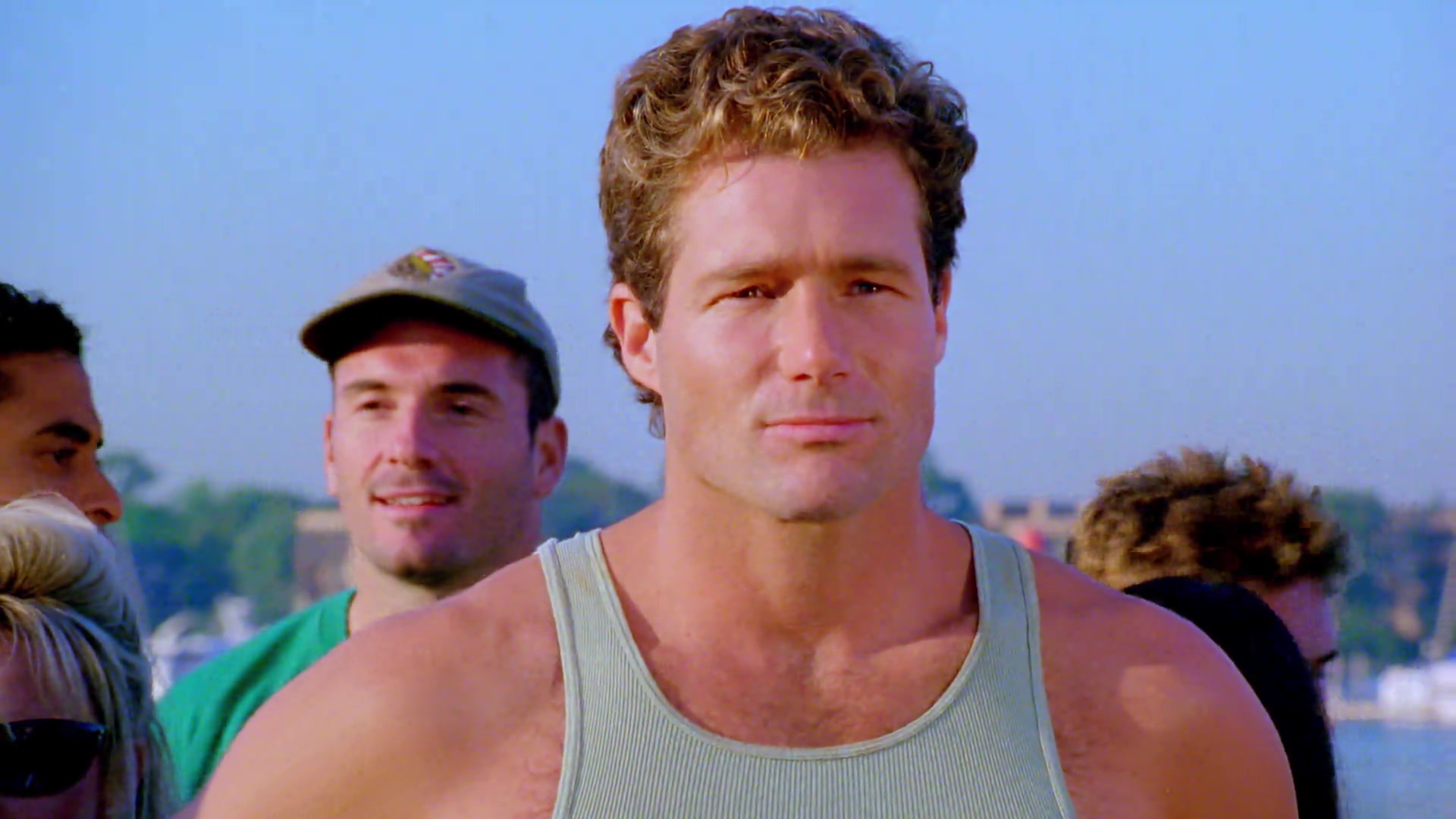 Watch Baywatch Season 6 Online | Stream TV Shows | Stan