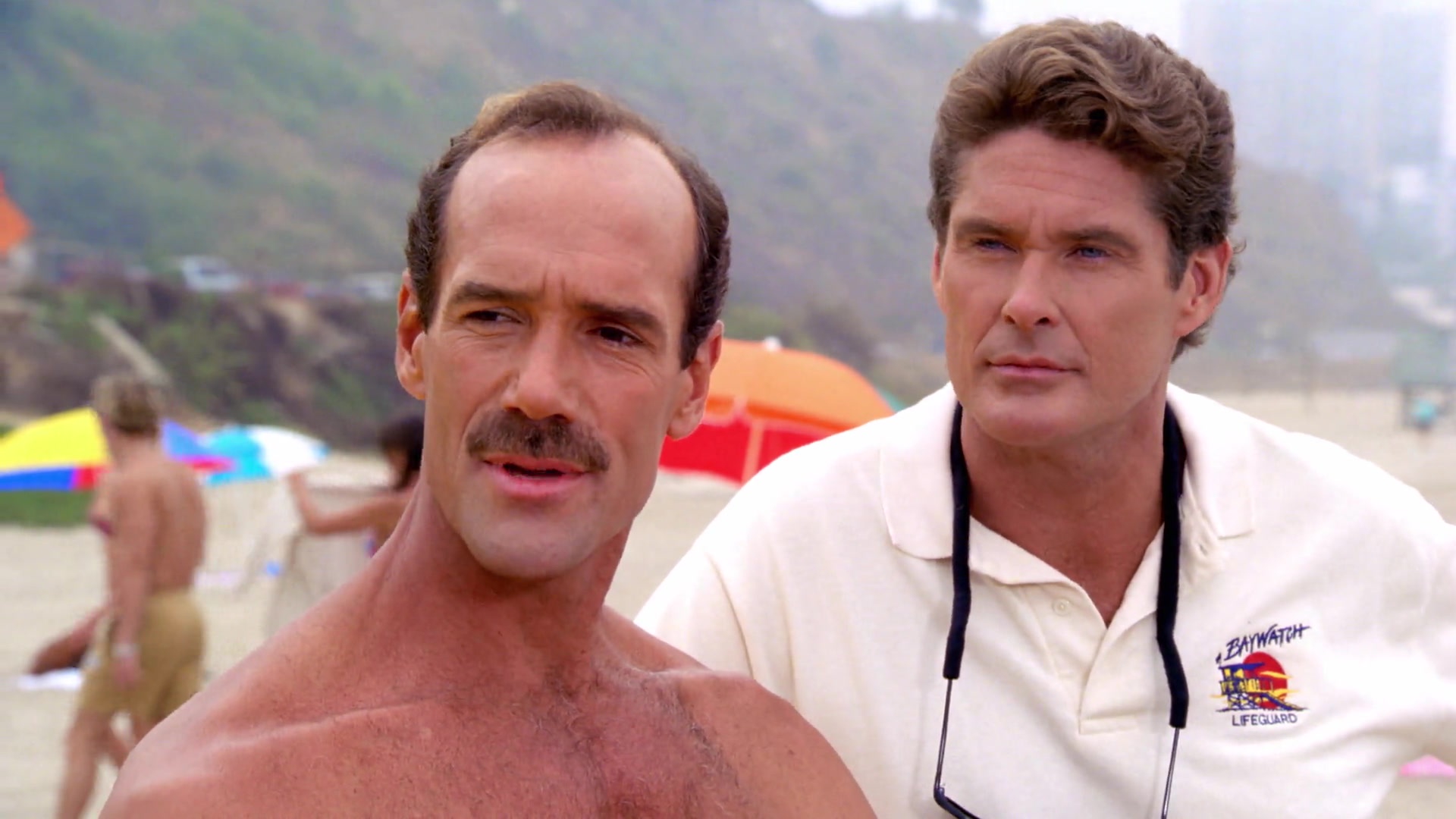 Watch Baywatch Season 7 Online | Stream TV Shows | Stan