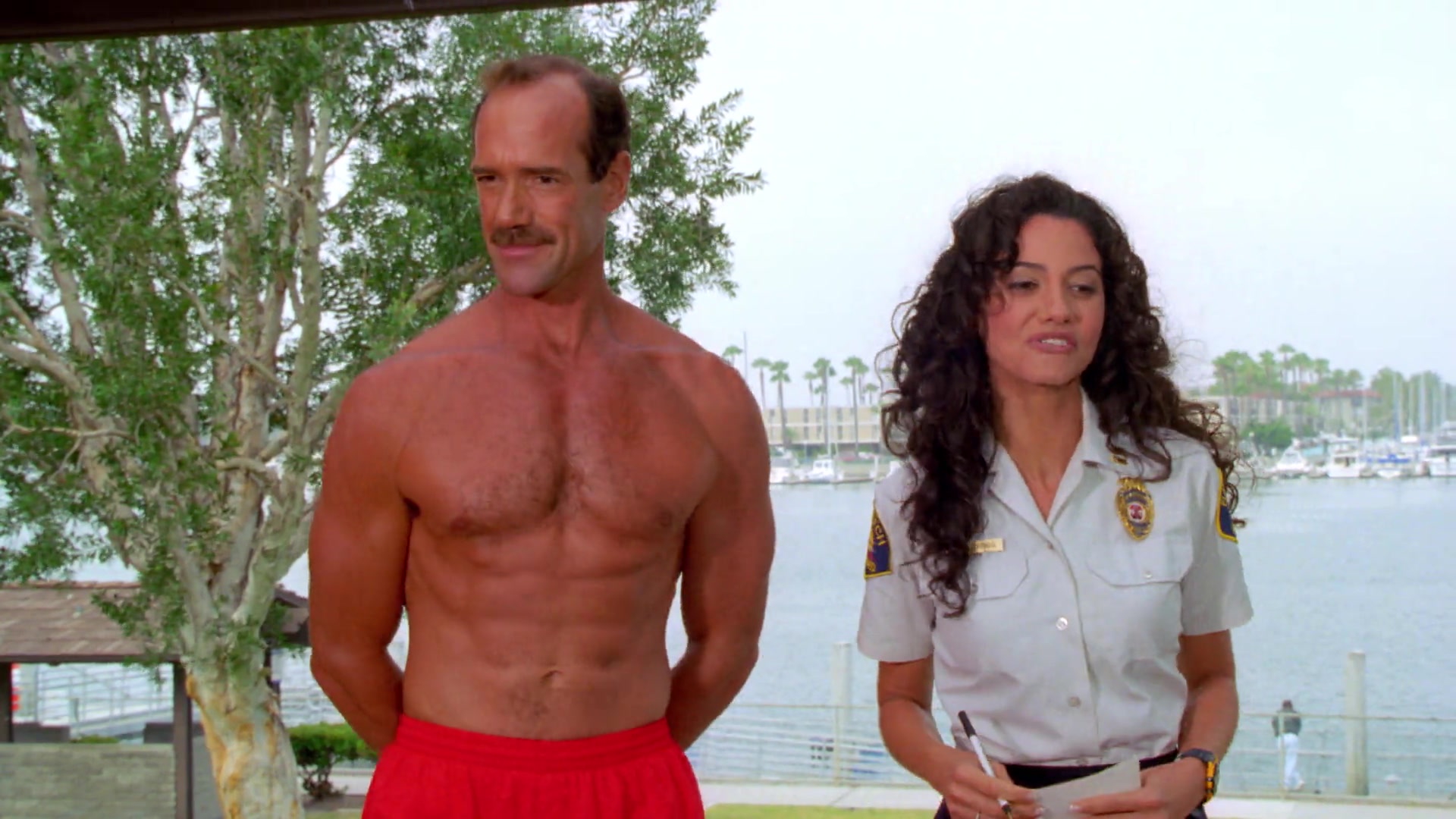 Watch Baywatch Season 7 Online | Stream TV Shows | Stan