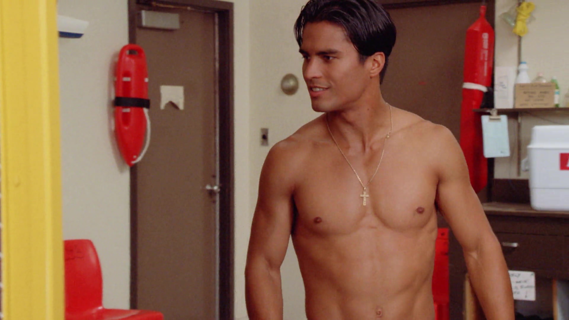 Watch Baywatch Season 7 Online | Stream TV Shows | Stan