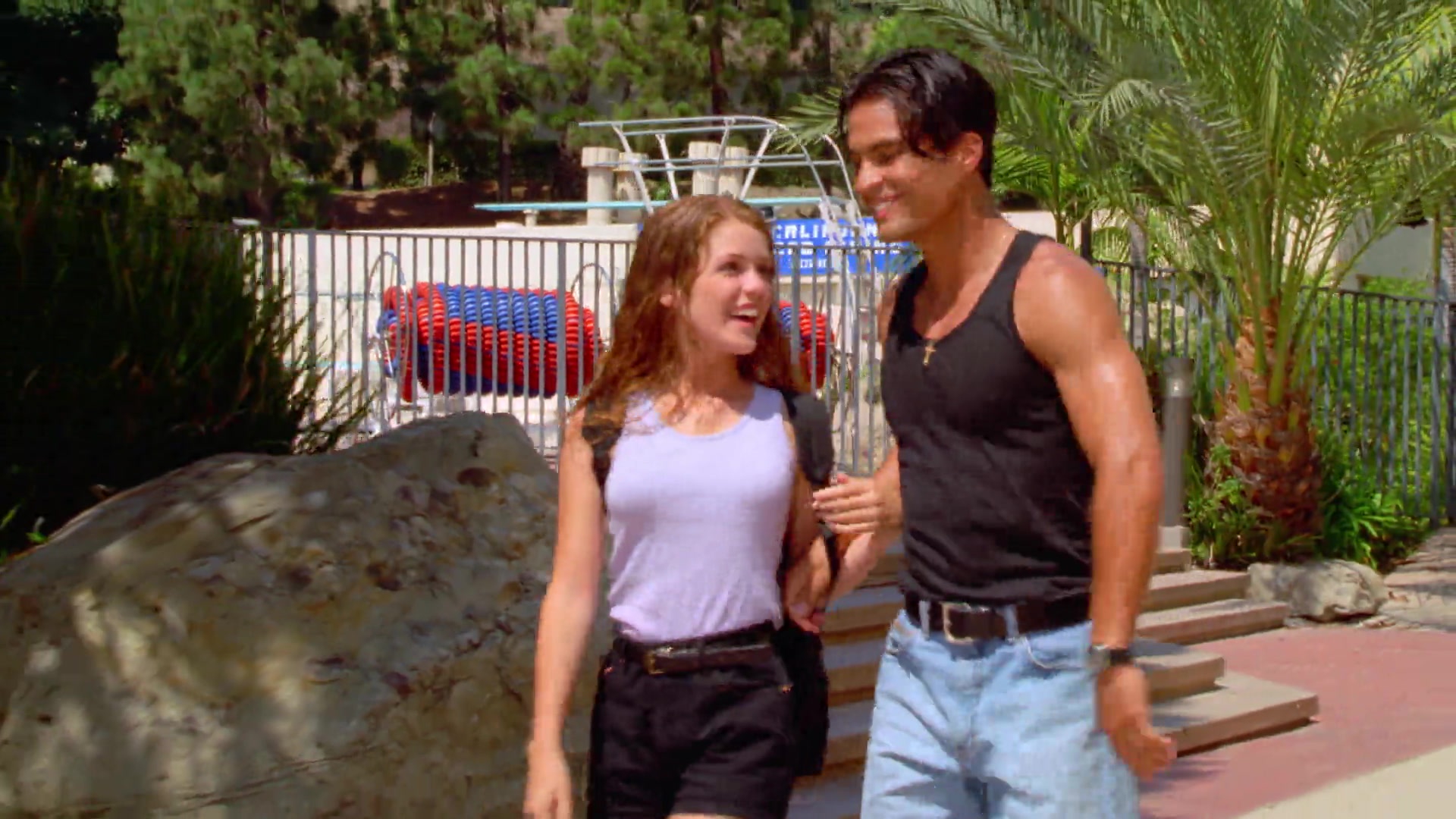 Watch Baywatch Season 7 Online | Stream TV Shows | Stan