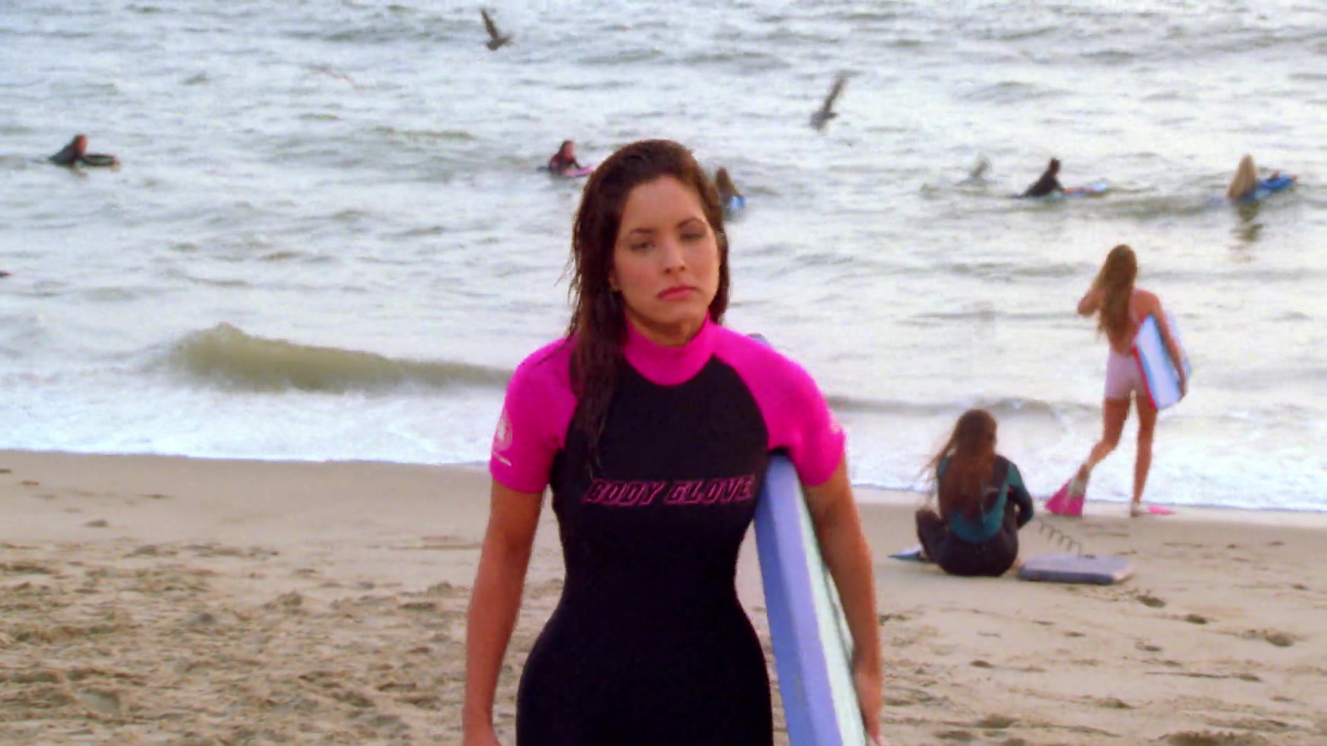 Watch Baywatch Season 7 Online | Stream TV Shows | Stan