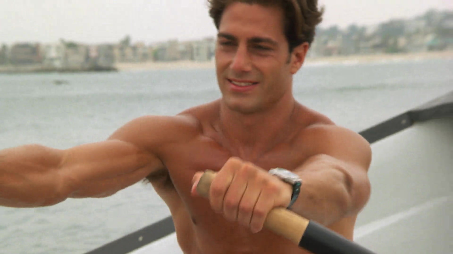 Watch Baywatch Season 8 Online | Stream TV Shows | Stan