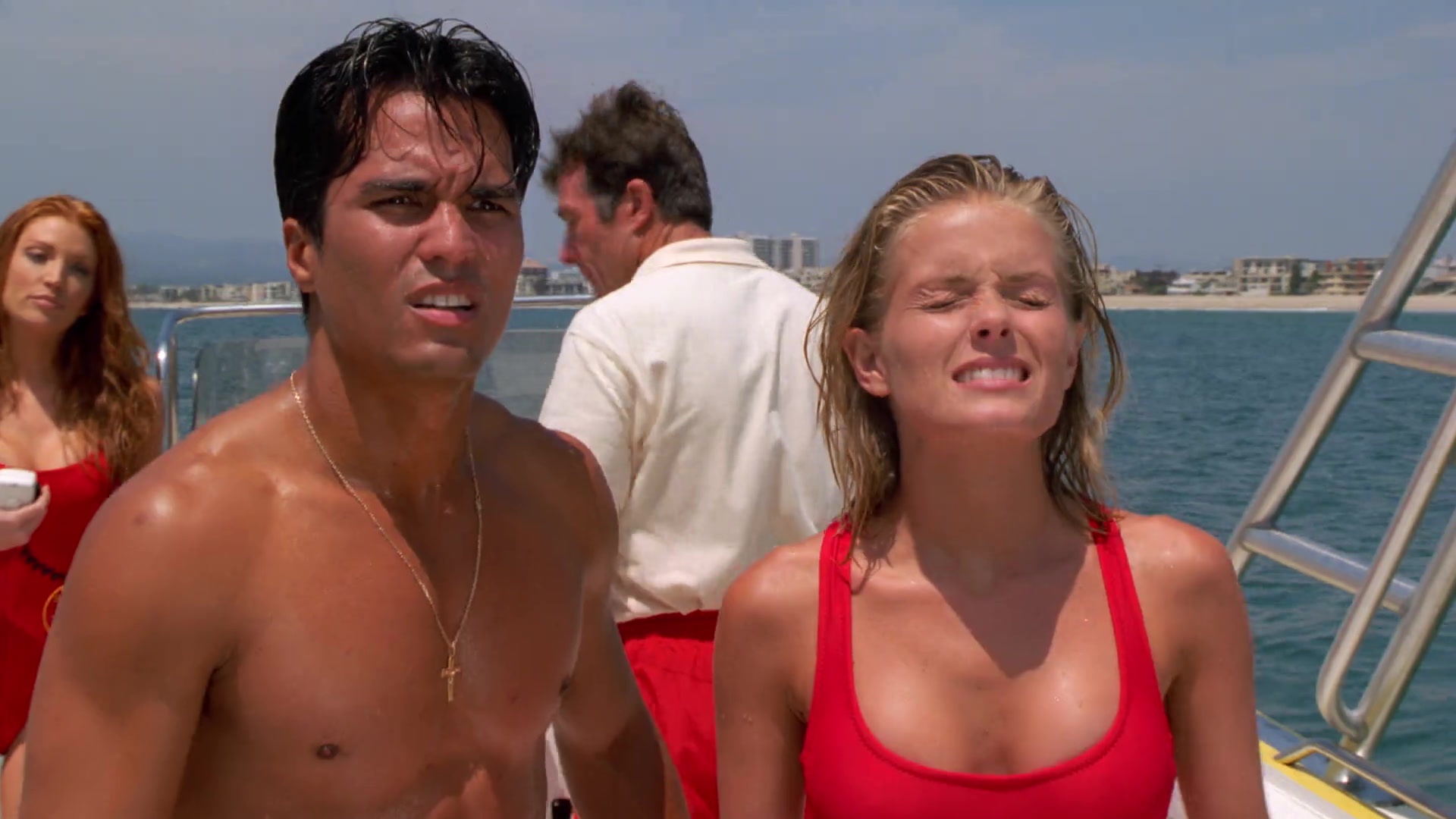 Watch Baywatch Season 8 Online | Stream TV Shows | Stan