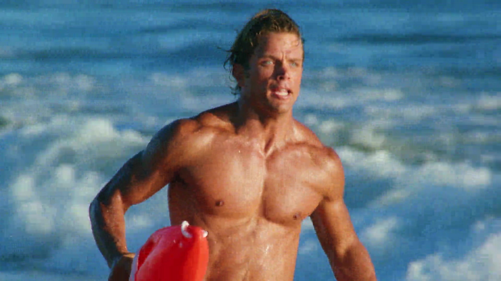 Watch Baywatch Season 9 Online | Stream TV Shows | Stan