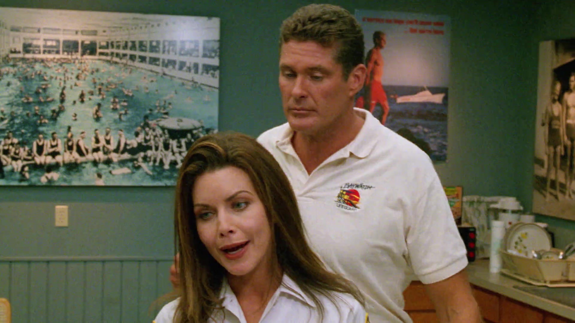 Watch Baywatch Season 9 Online | Stream TV Shows | Stan