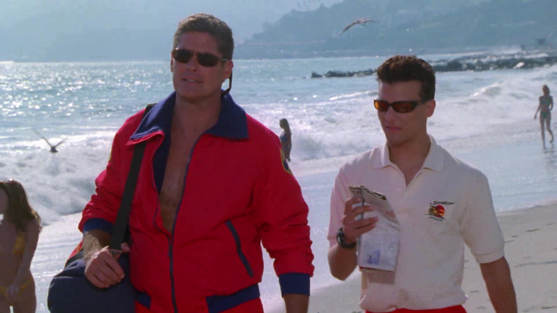 Watch Baywatch Season 9 Online | Stream TV Shows | Stan