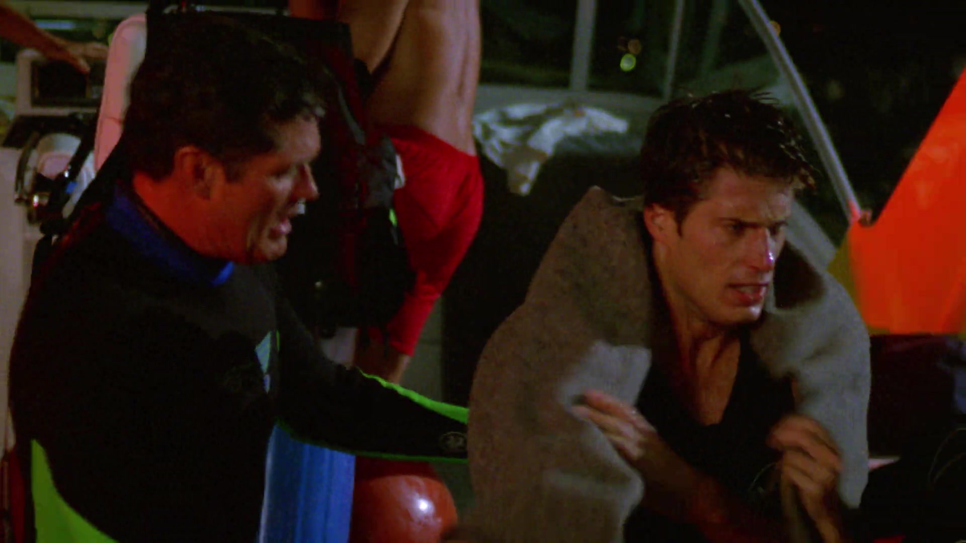 Watch Baywatch Season 9 Online | Stream TV Shows | Stan