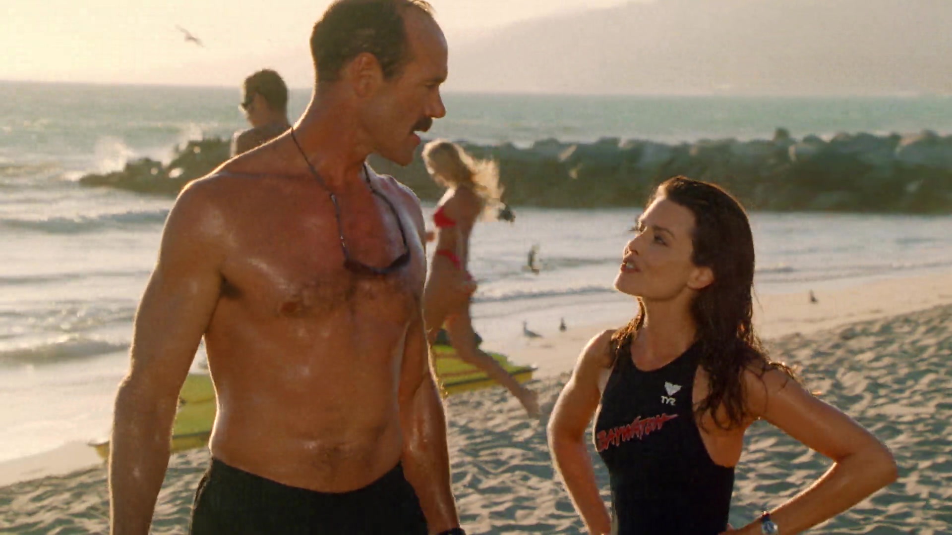 Watch Baywatch Season 9 Online | Stream TV Shows | Stan