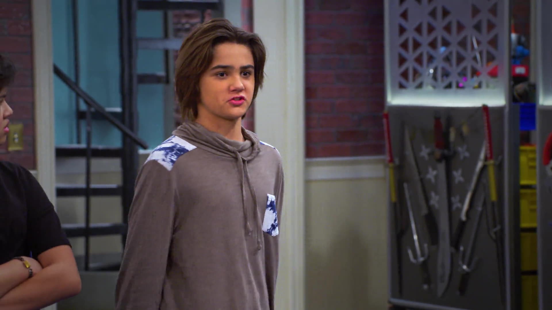 Watch Danger Force Online | Stream Seasons 1-2 Now | Stan