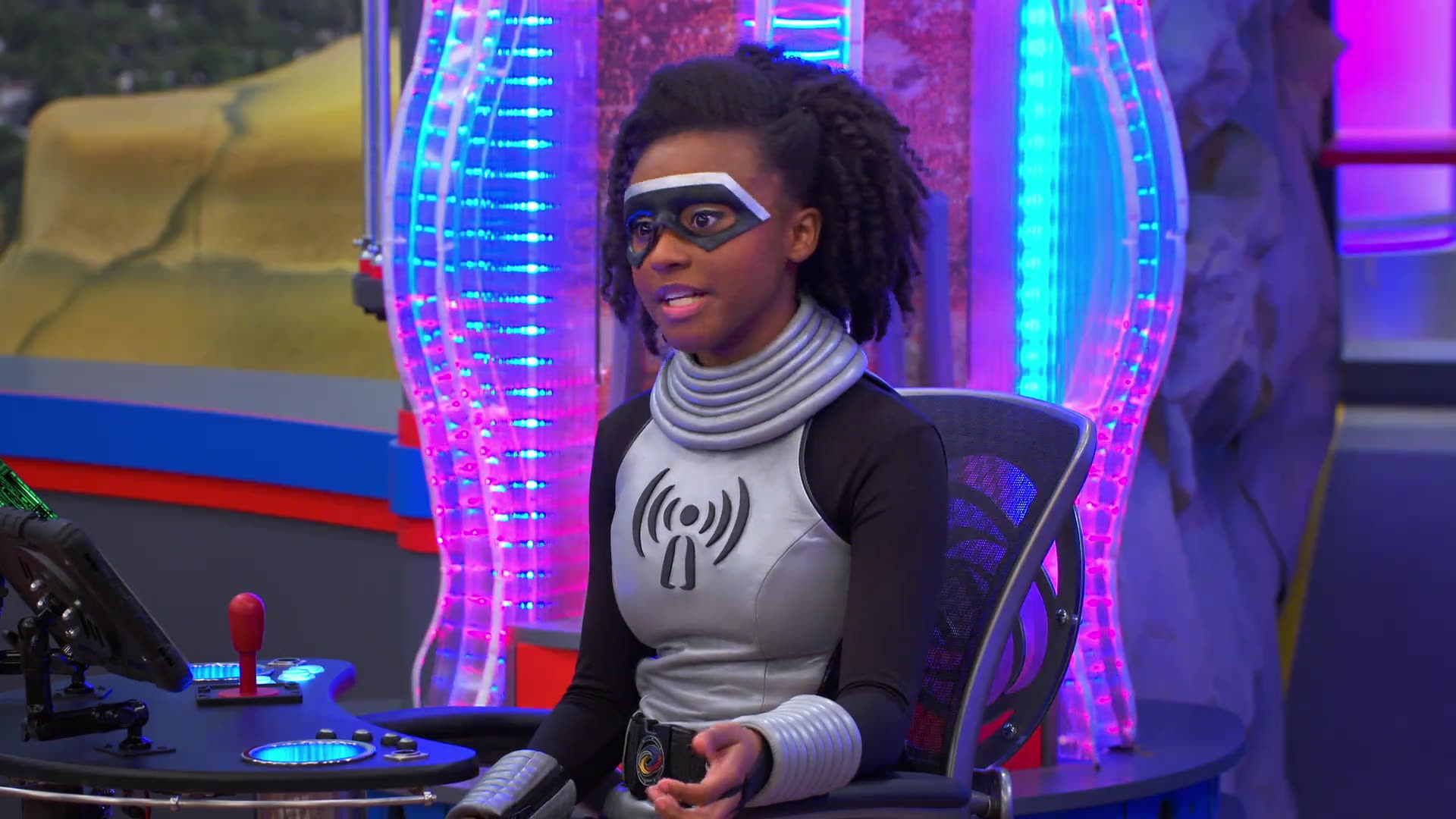 Watch Danger Force Online | Stream Seasons 1-2 Now | Stan