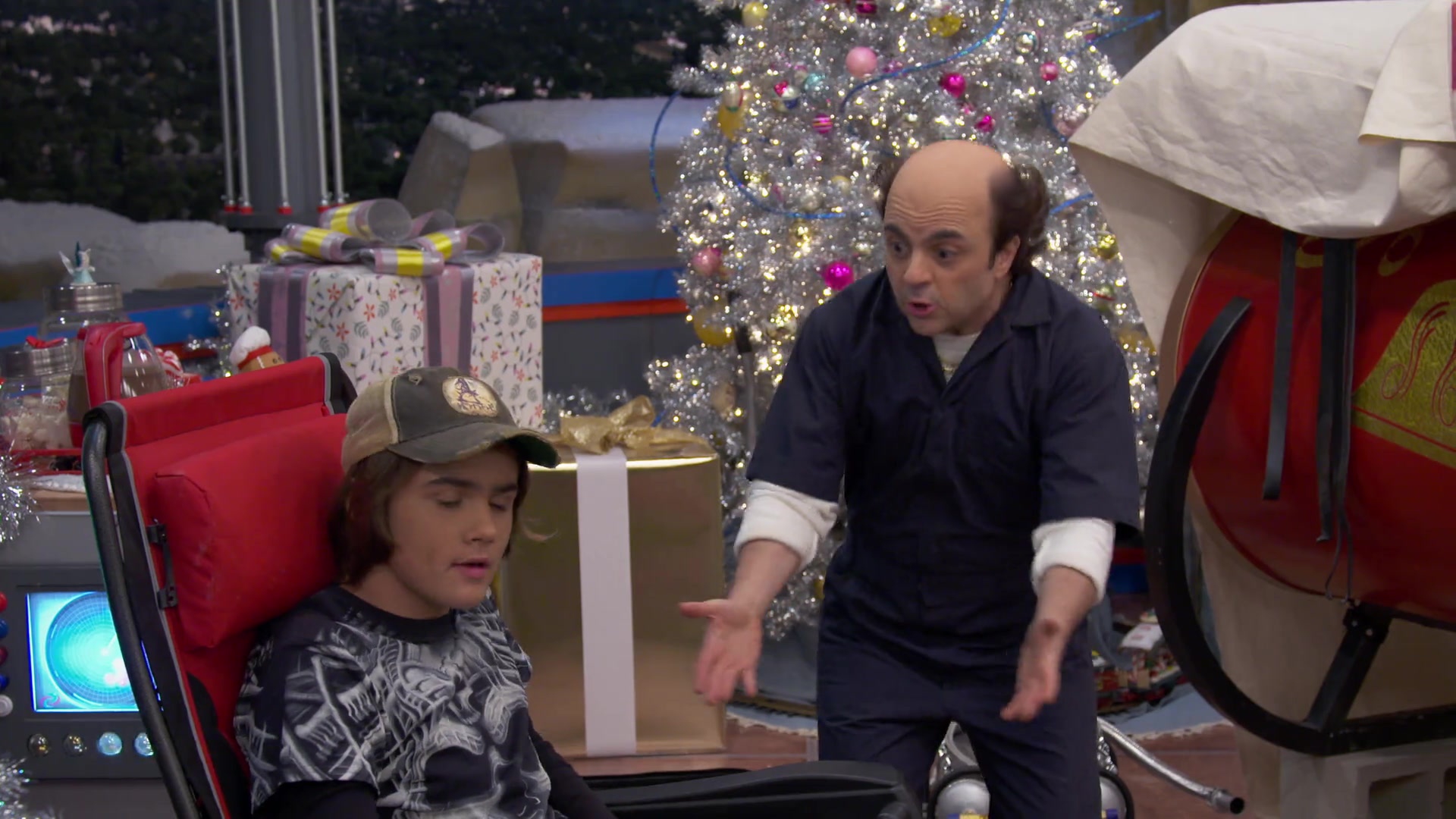 Watch Danger Force Online | Stream Seasons 1-2 Now | Stan