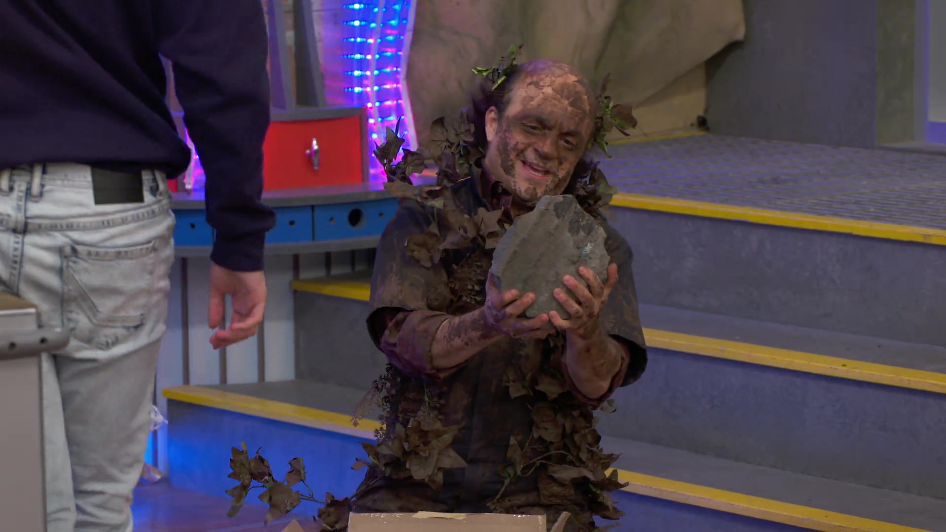 Watch Danger Force Online | Stream Seasons 1-2 Now | Stan