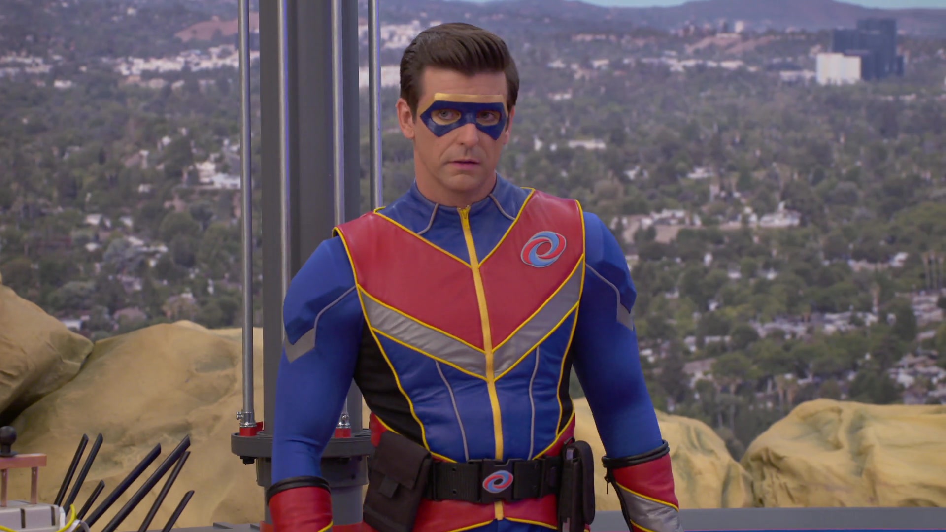 Watch Danger Force Season 2 Online | Stream TV Shows | Stan