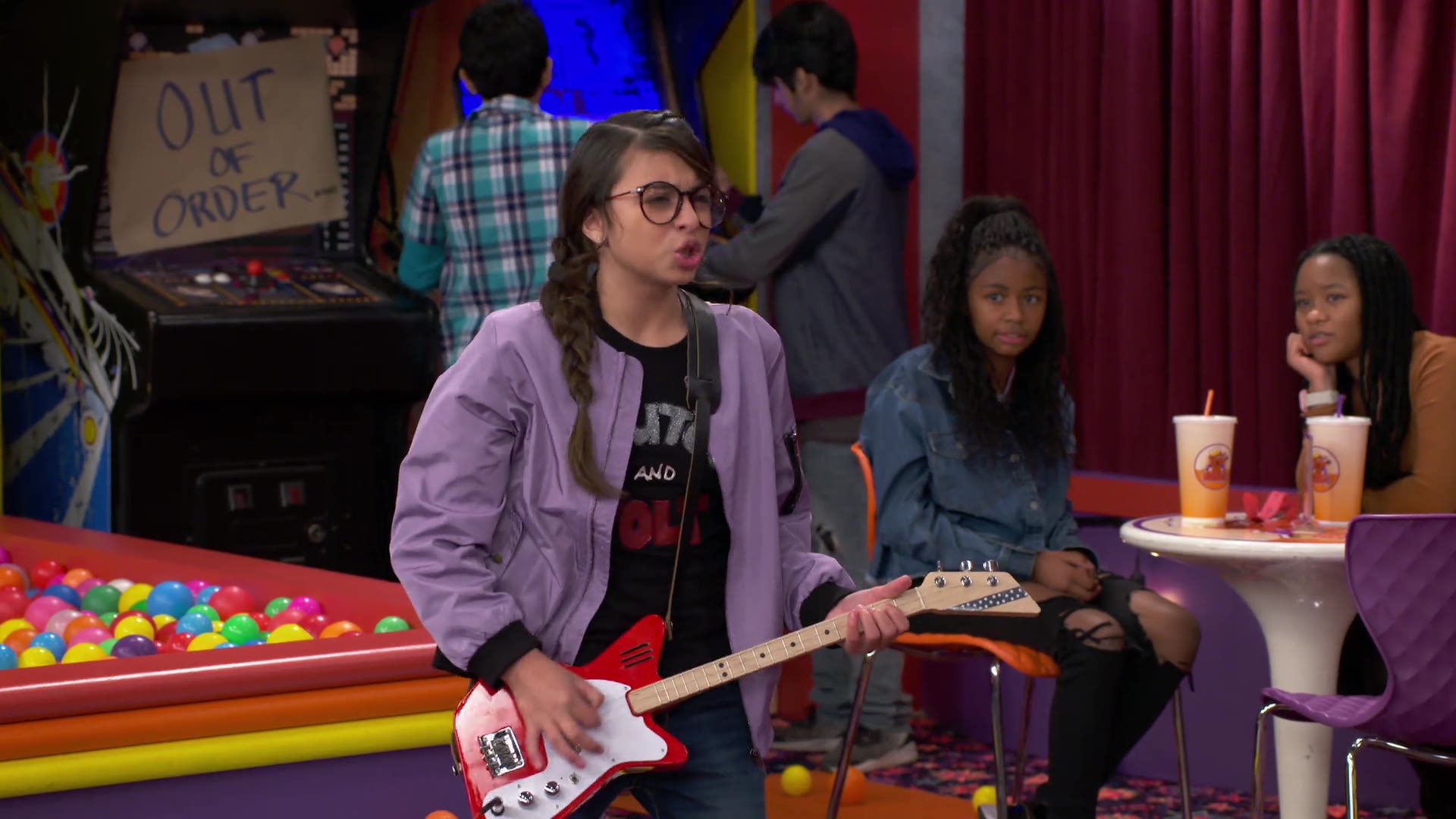 Watch Danger Force Season 2 Online | Stream TV Shows | Stan