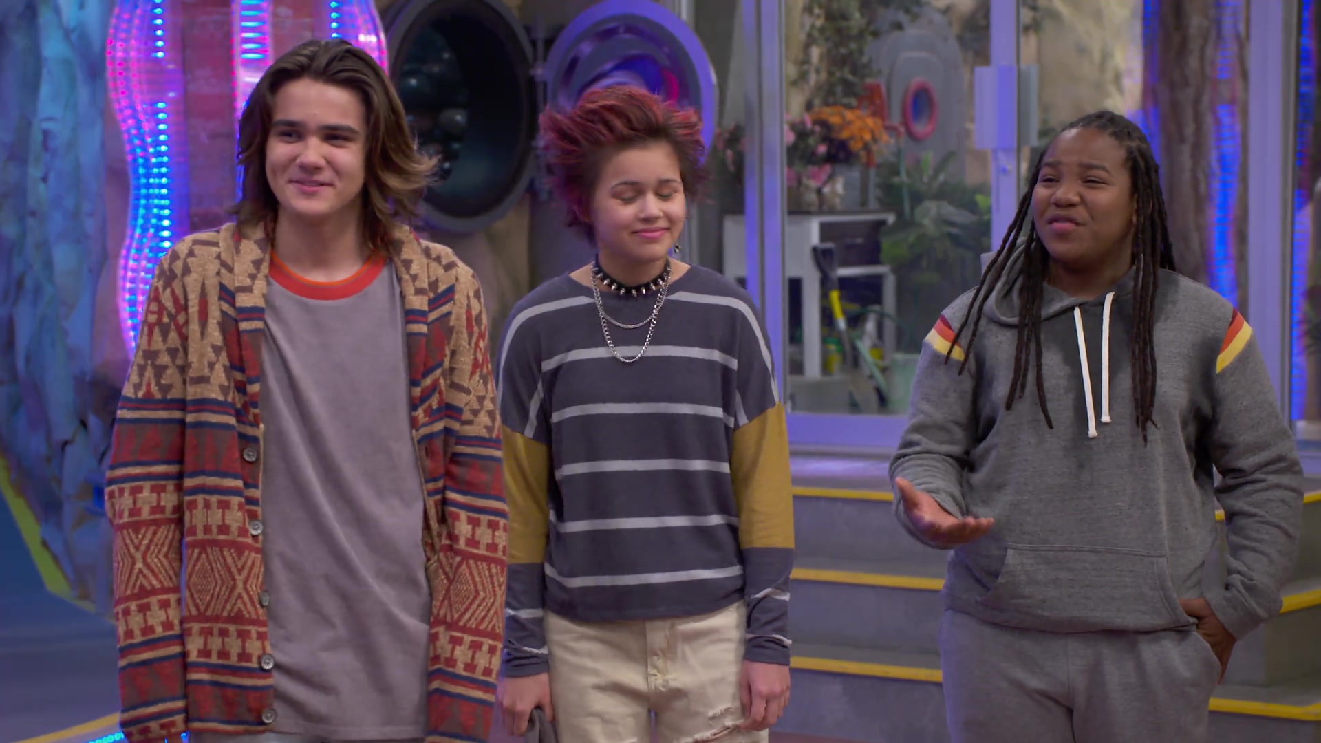 Watch Danger Force Season 2 Online | Stream TV Shows | Stan