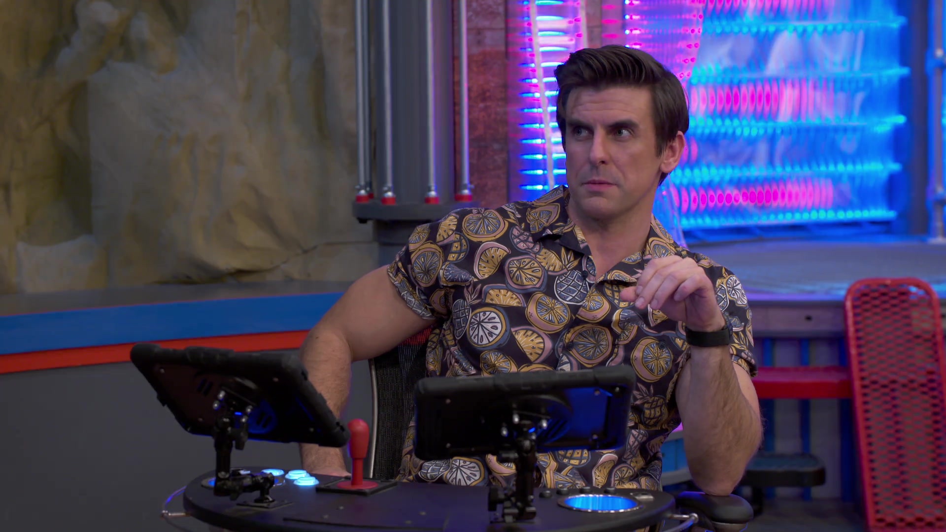 Watch Danger Force Season 2 Online | Stream TV Shows | Stan