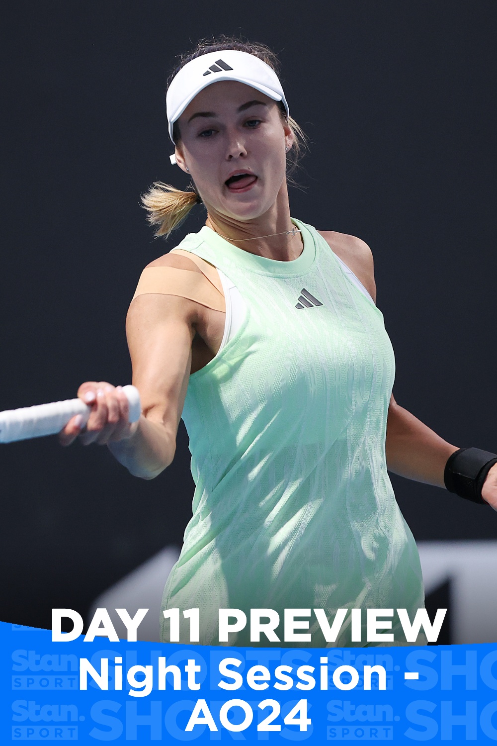 Watch Tennis Movies Online | Stan