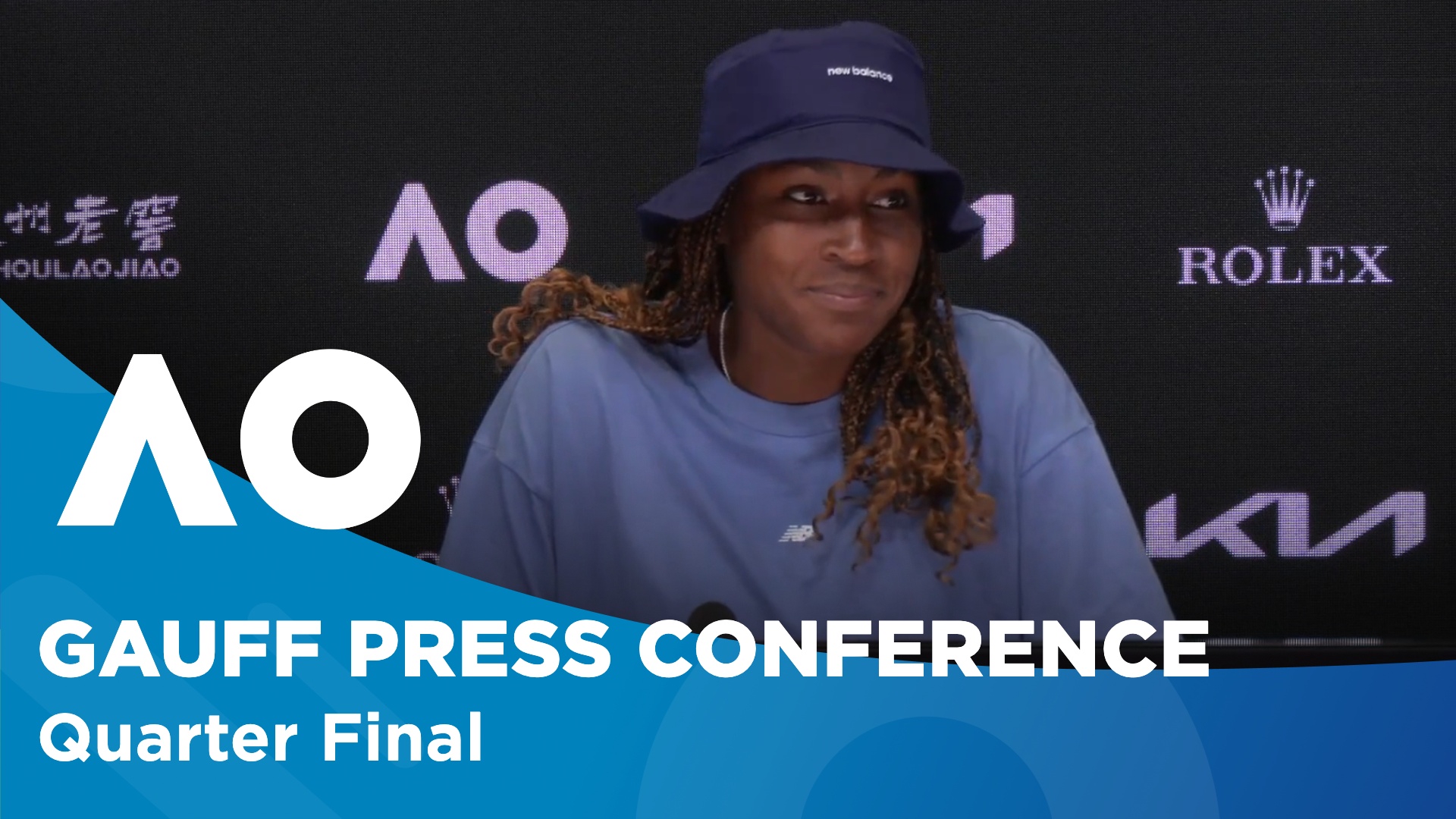 Watch the 2024 Australian Open on Stan Sport