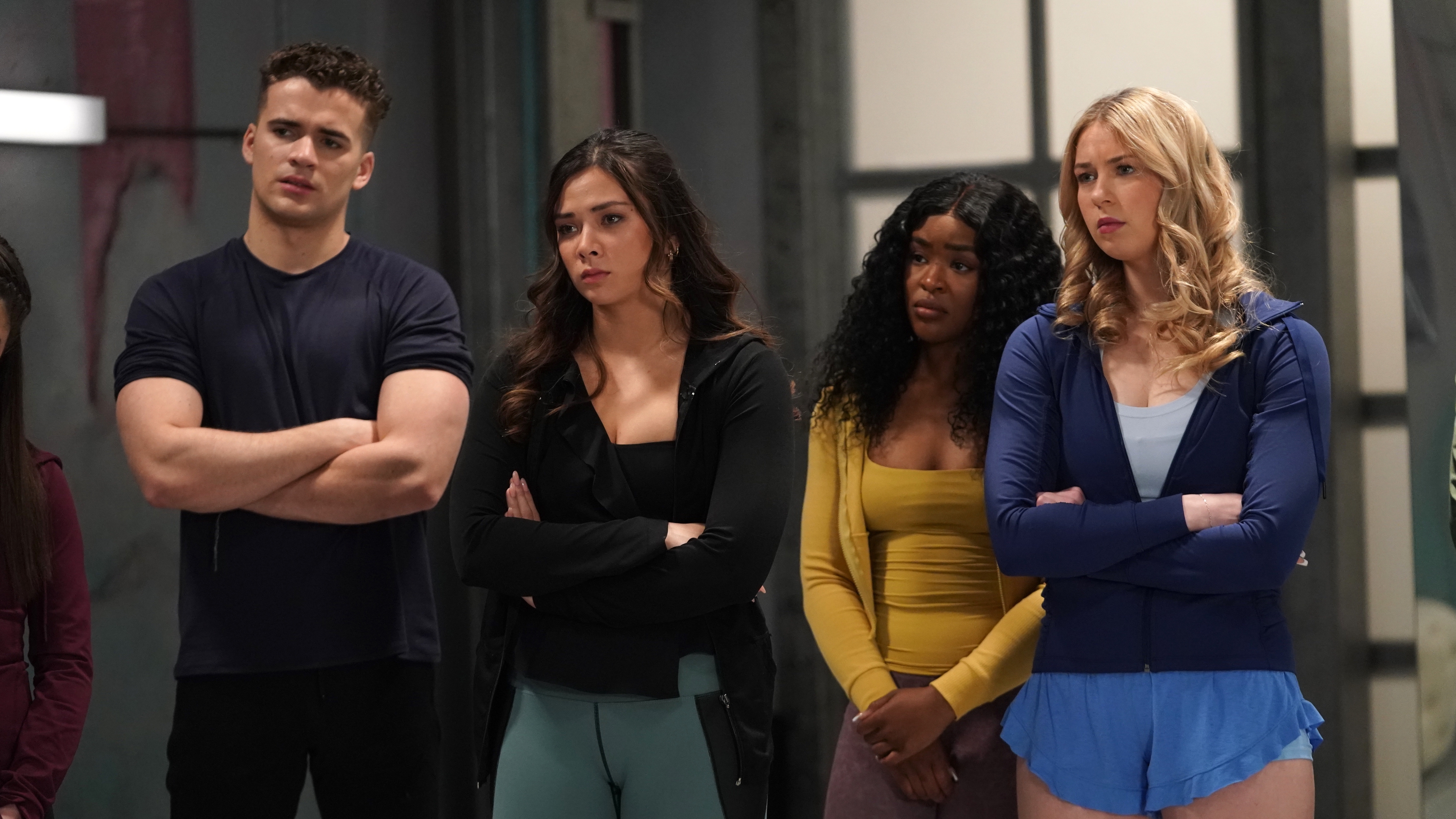 Watch The Next Step Season 8 Online | Stream TV Shows | Stan