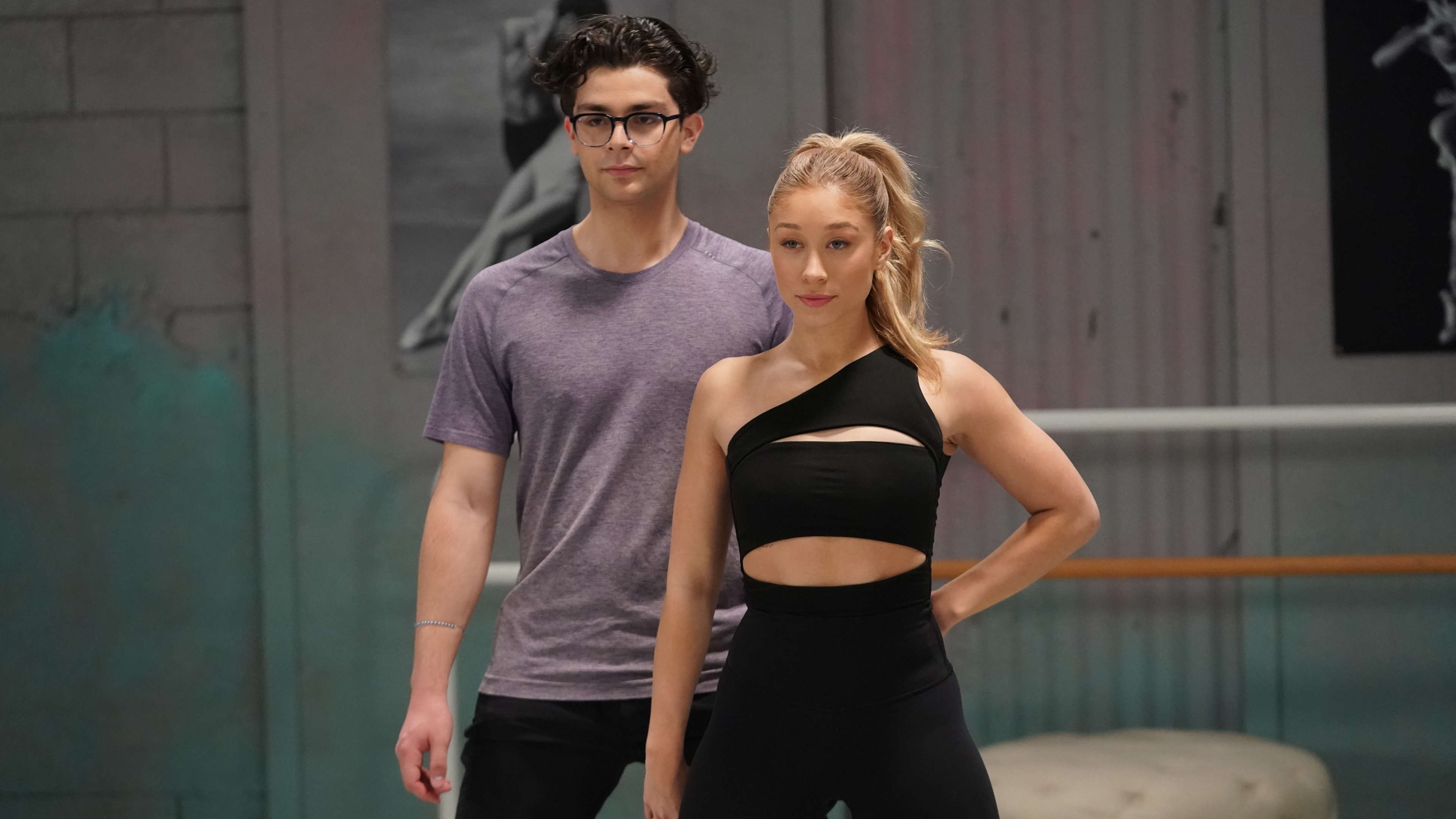 Watch The Next Step Season 8 Online | Stream TV Shows | Stan