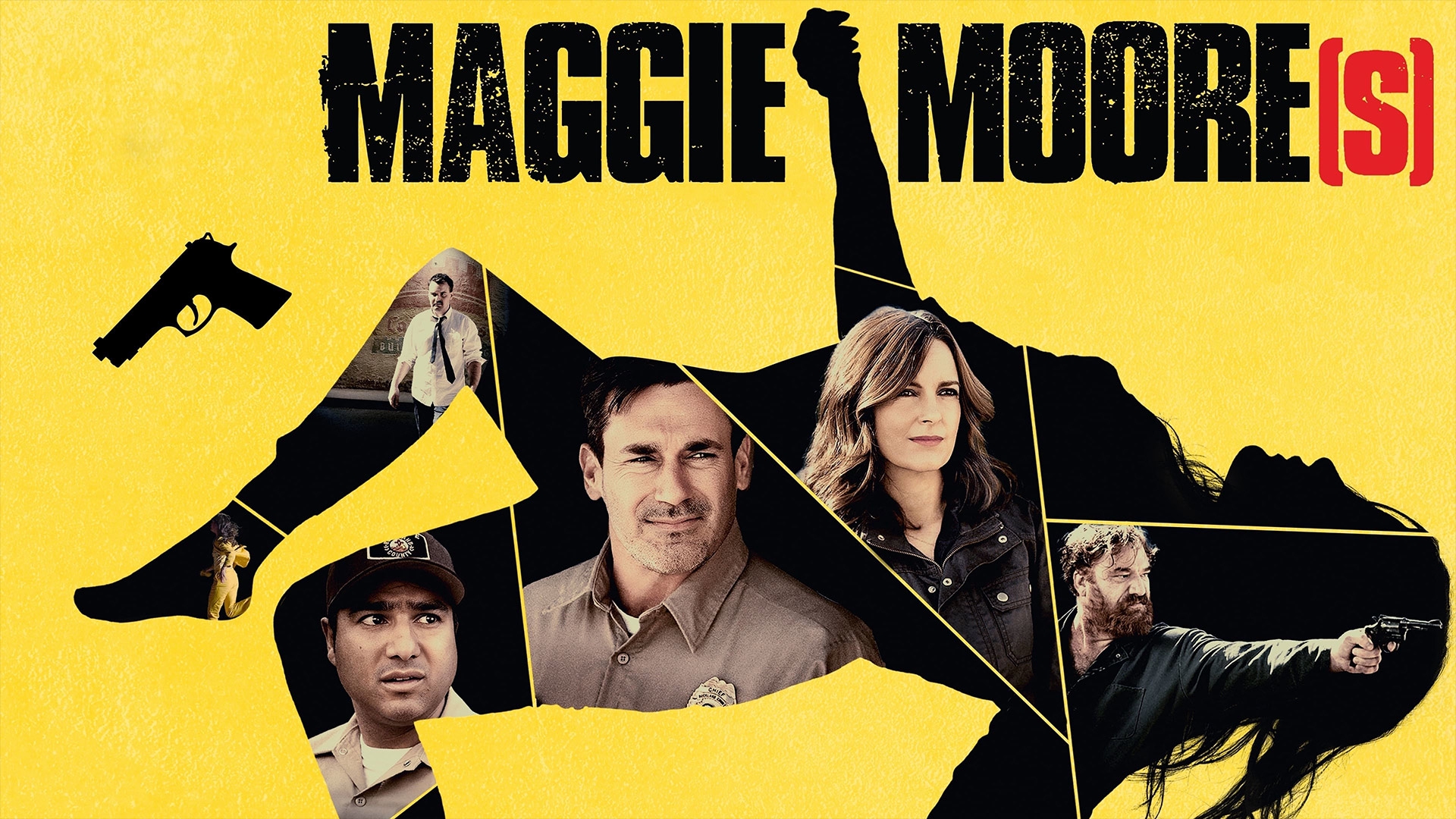 Stream Maggie Moore(s) Online | Download and Watch HD Movies | Stan