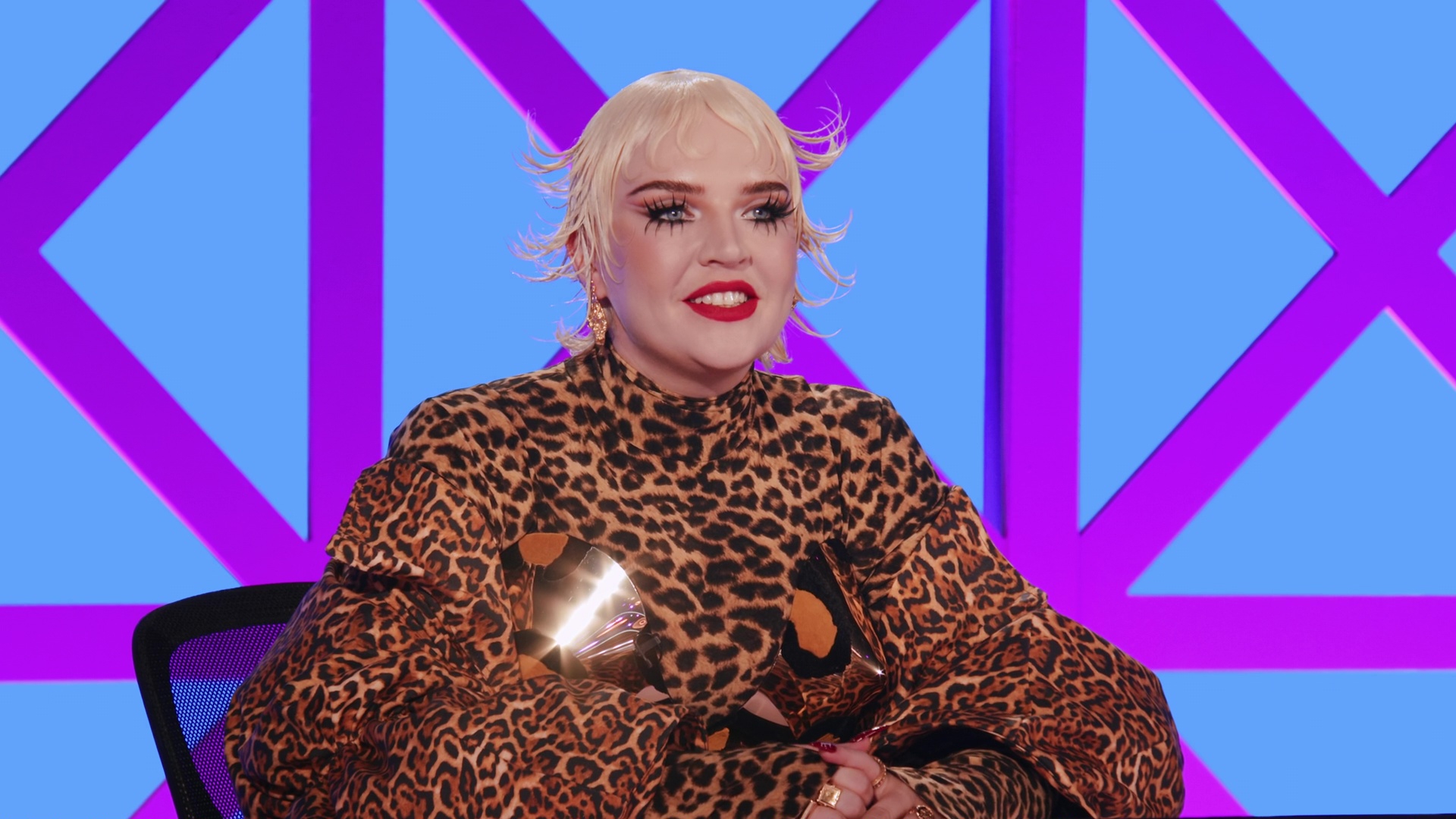 Watch RuPaul's Drag Race: UK vs The World Season 2 Online | Stream TV ...