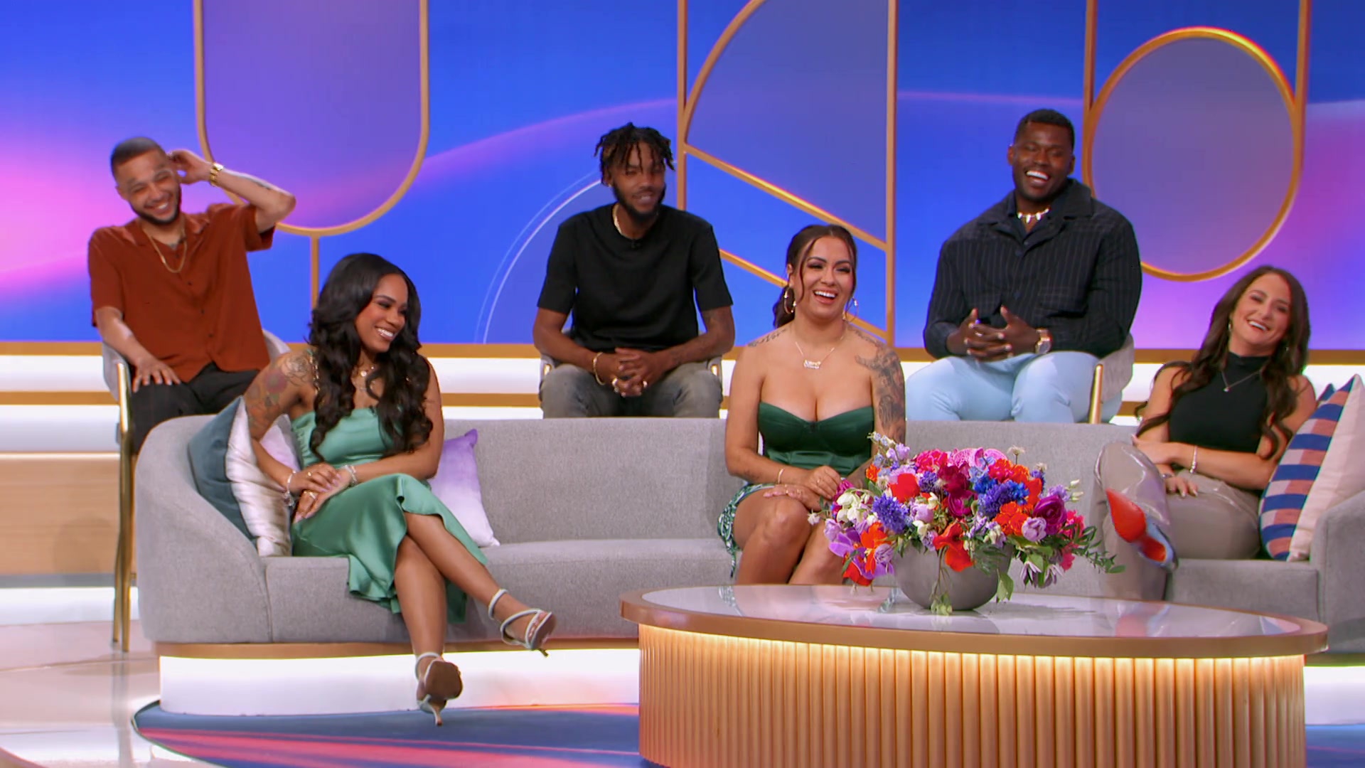 Watch Teen Mom 2 Season 11 Online | Stream TV Shows | Stan