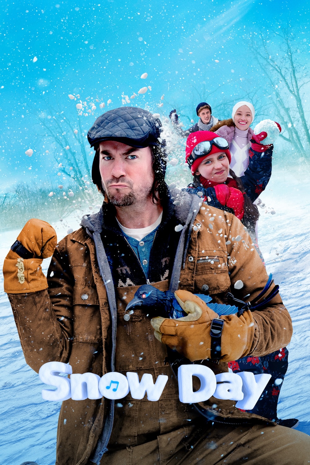 Watch Kids & Family TV Shows & Movies on Stan | Stan