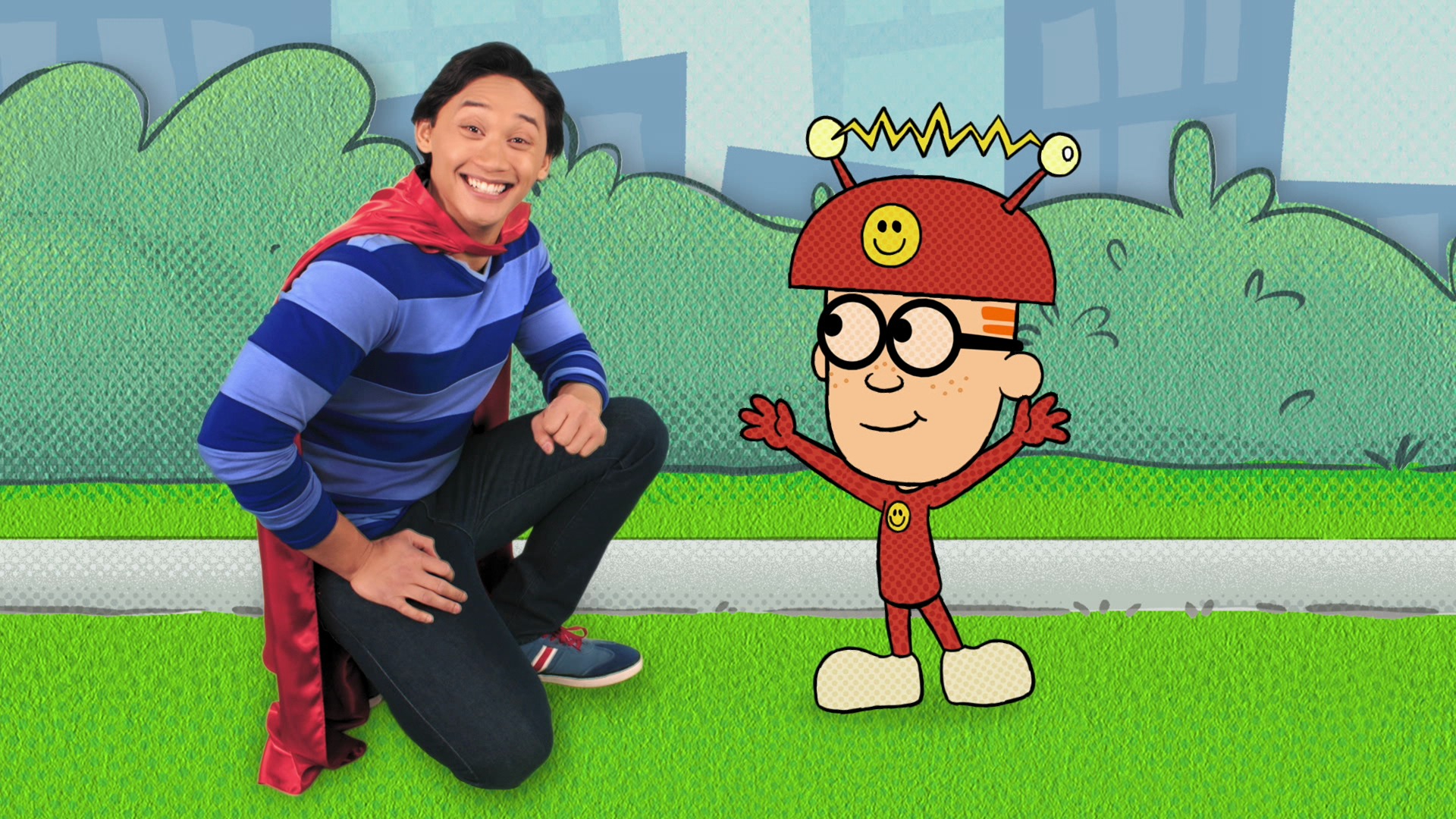 Watch Blue's Clues & You! Online | Stream Season 1 Now | Stan