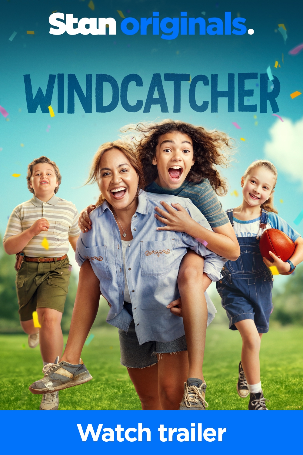 Watch Australian Cinema Online | Stan