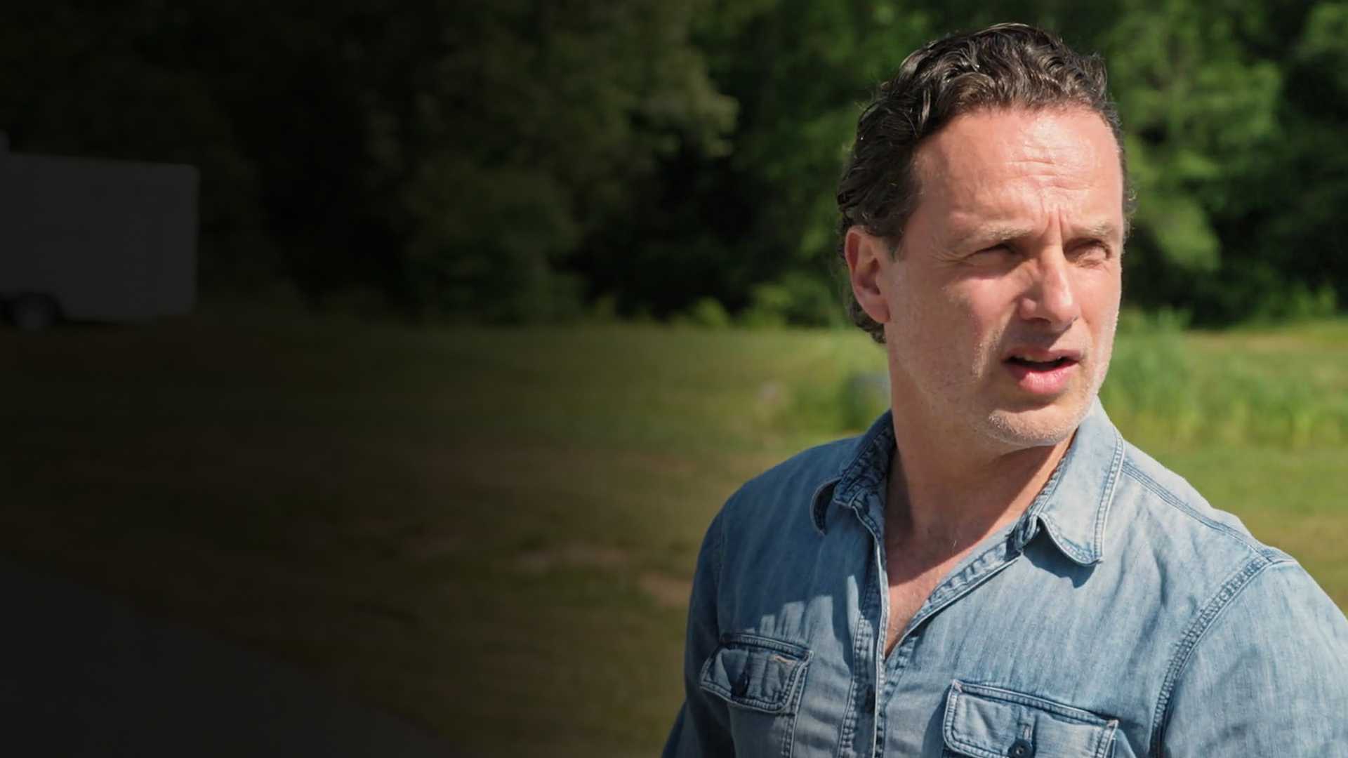 Stream The Walking Dead: The Return Online | Download and Watch HD ...