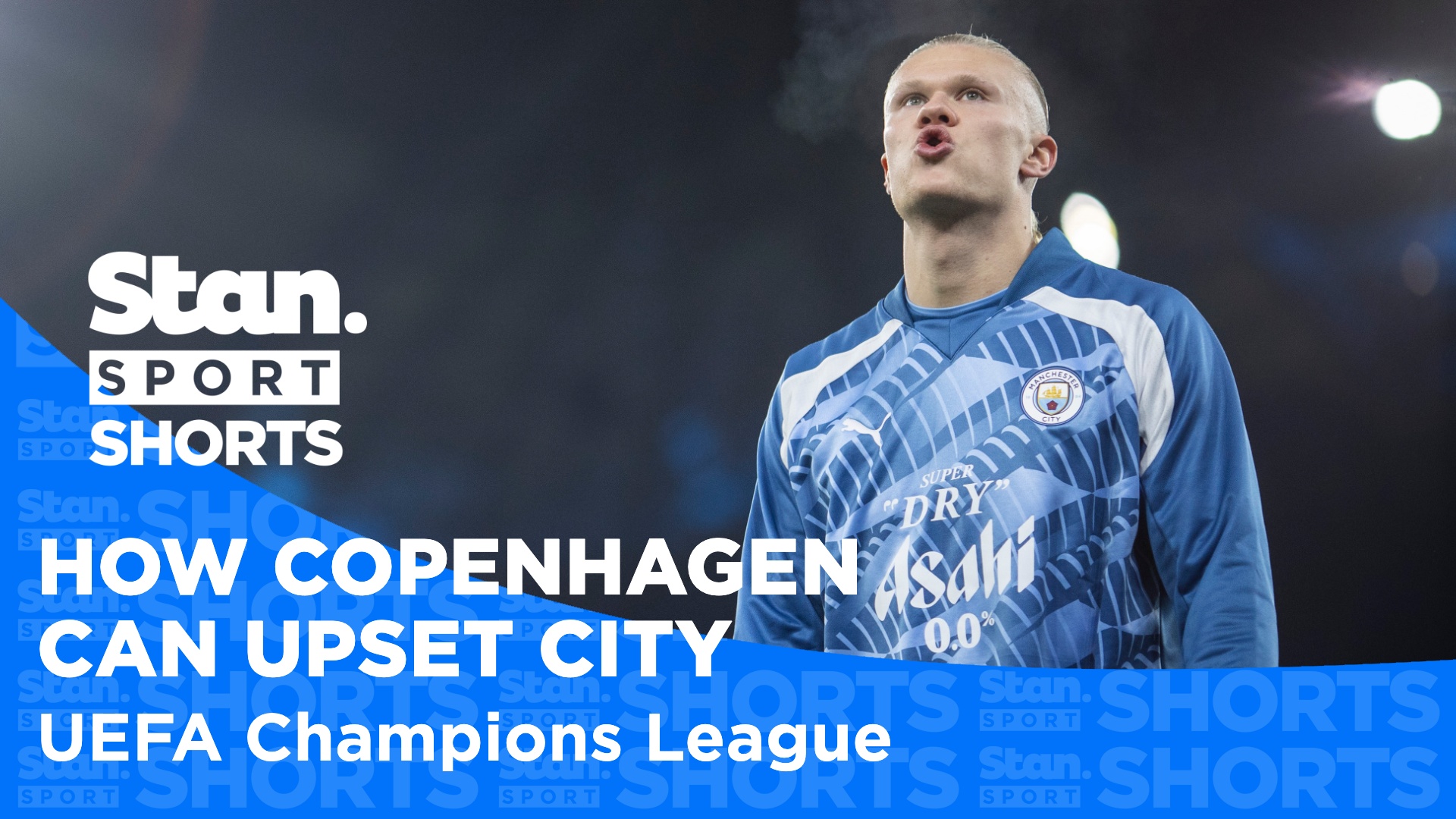 Watch Football | UEFA Champions League