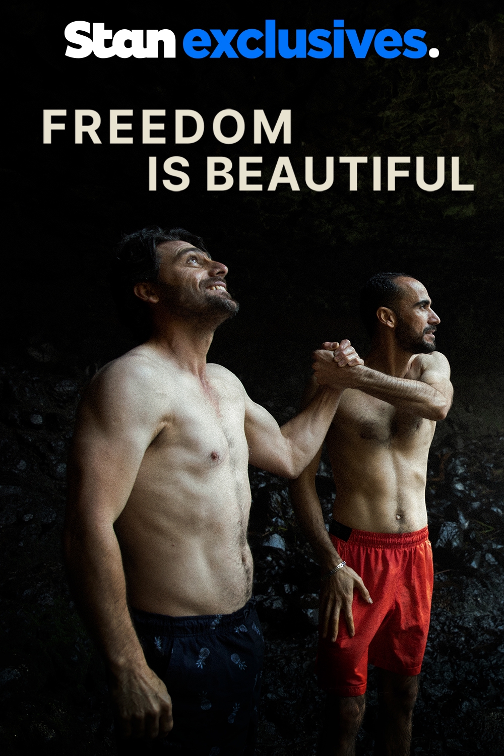 Watch Unlimited HD TV Shows & Movies Online | Stan