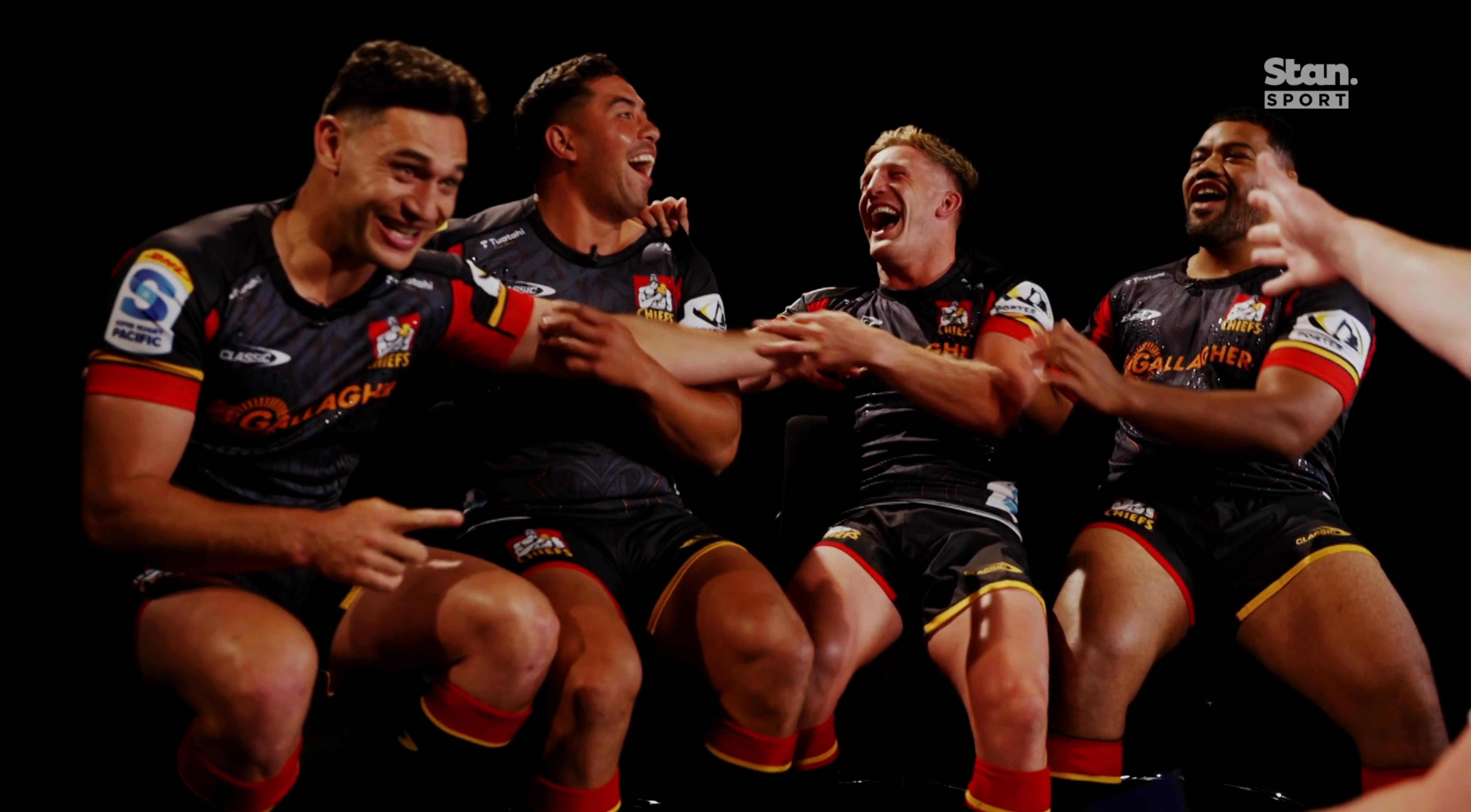 Watch Preview Show: Super Rugby Pacific Online | Stream Season 1 Now | Stan