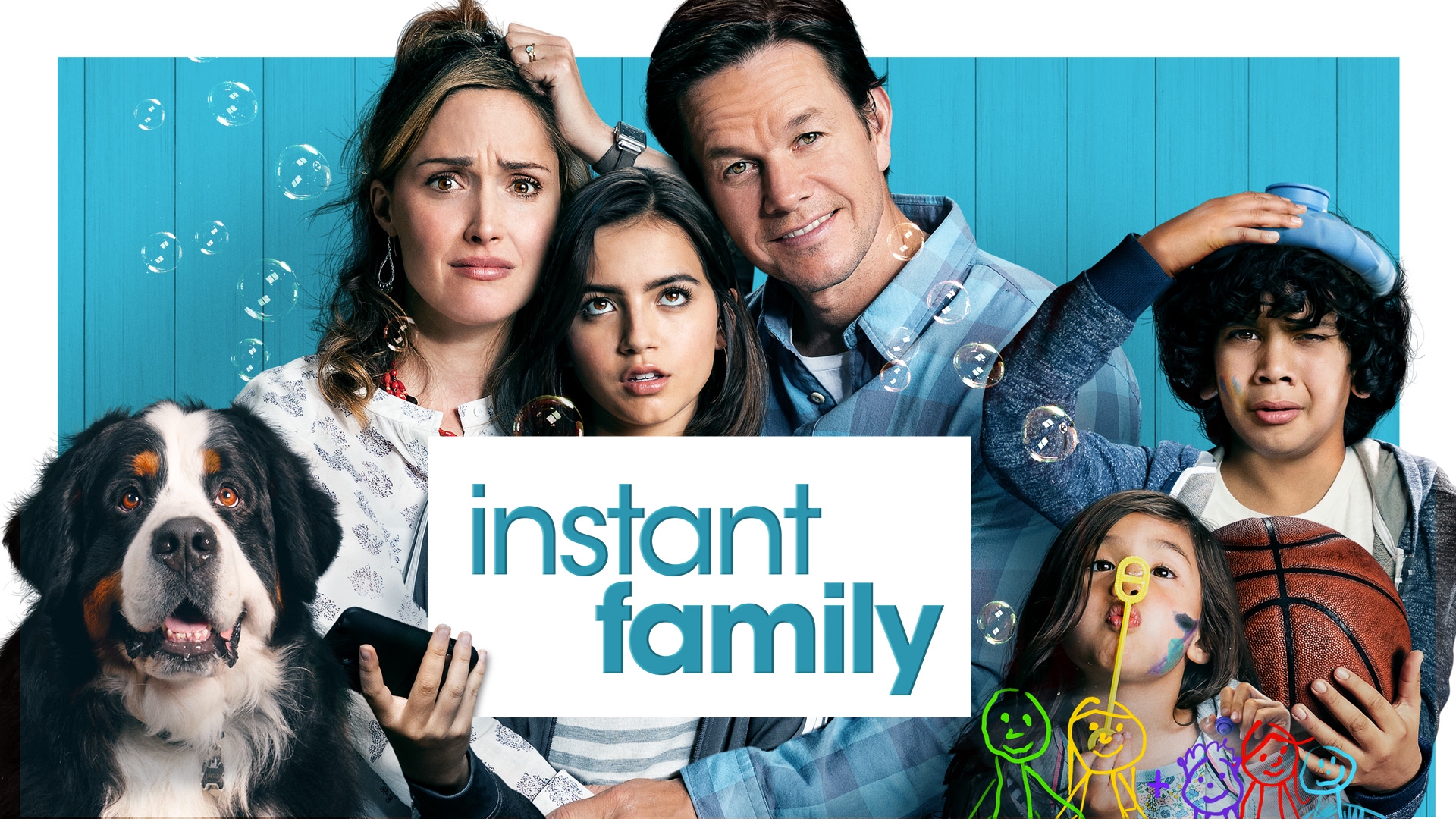 Stream Instant Family Online | Download and Watch HD Movies | Stan