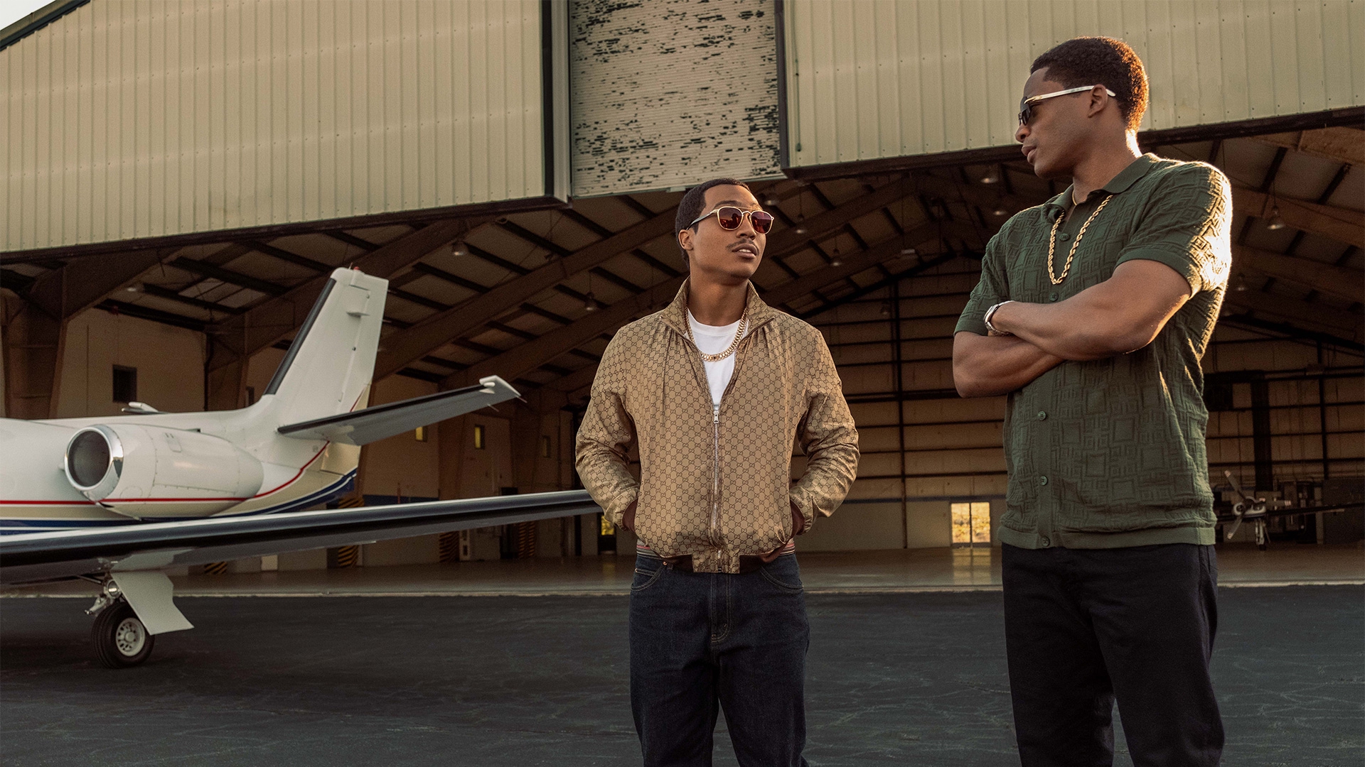 Watch BMF TV Show | Now Streaming | Only on Stan.