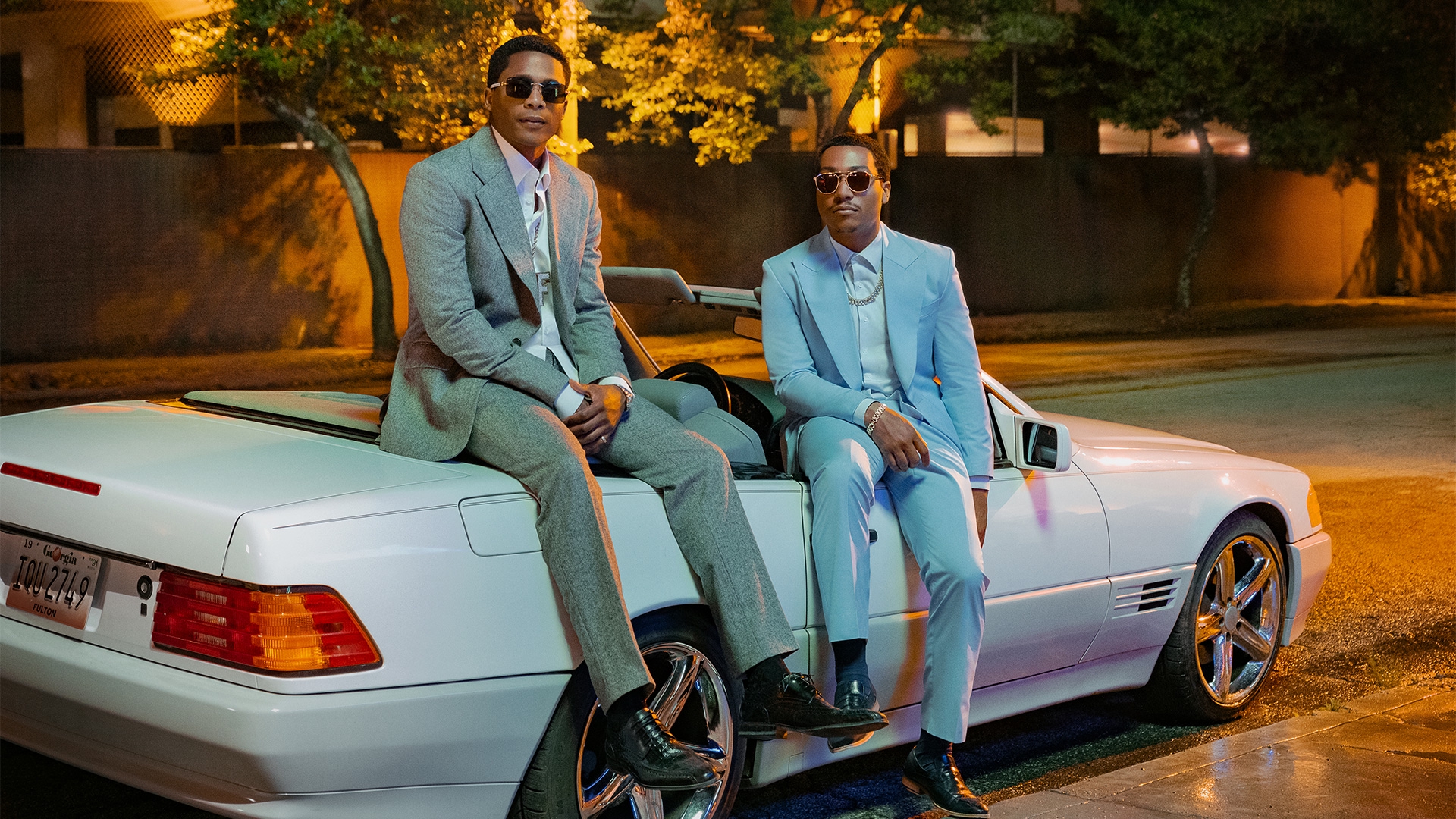 Watch BMF Season 3 Online | Stream TV Shows | Stan