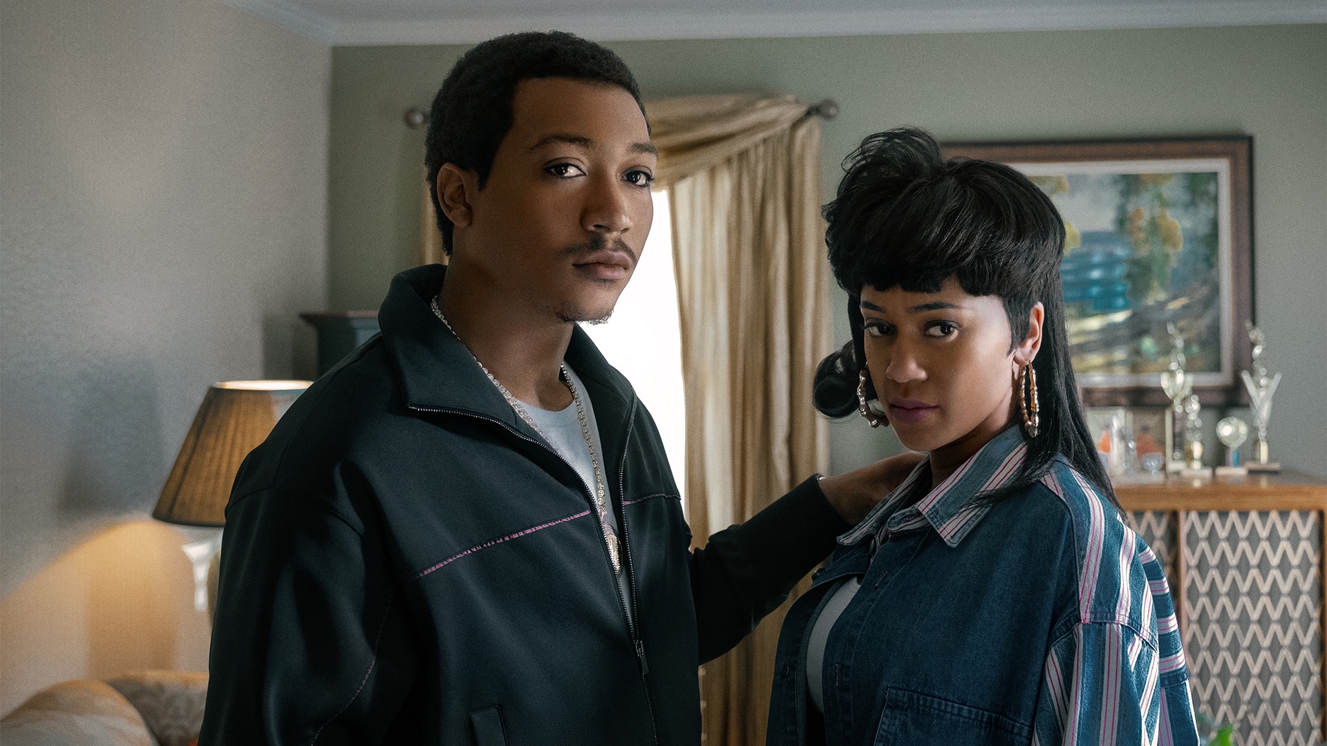Watch BMF Season 3 Online | Stream TV Shows | Stan