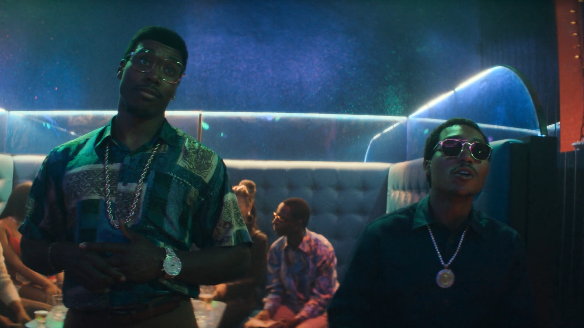 Watch BMF TV Show | Now Streaming | Only on Stan.