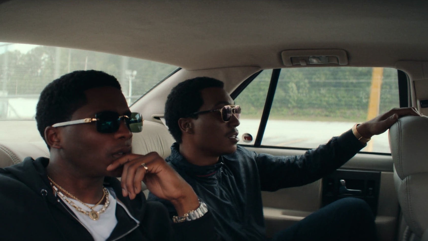 Watch BMF Season 3 Online | Stream TV Shows | Stan