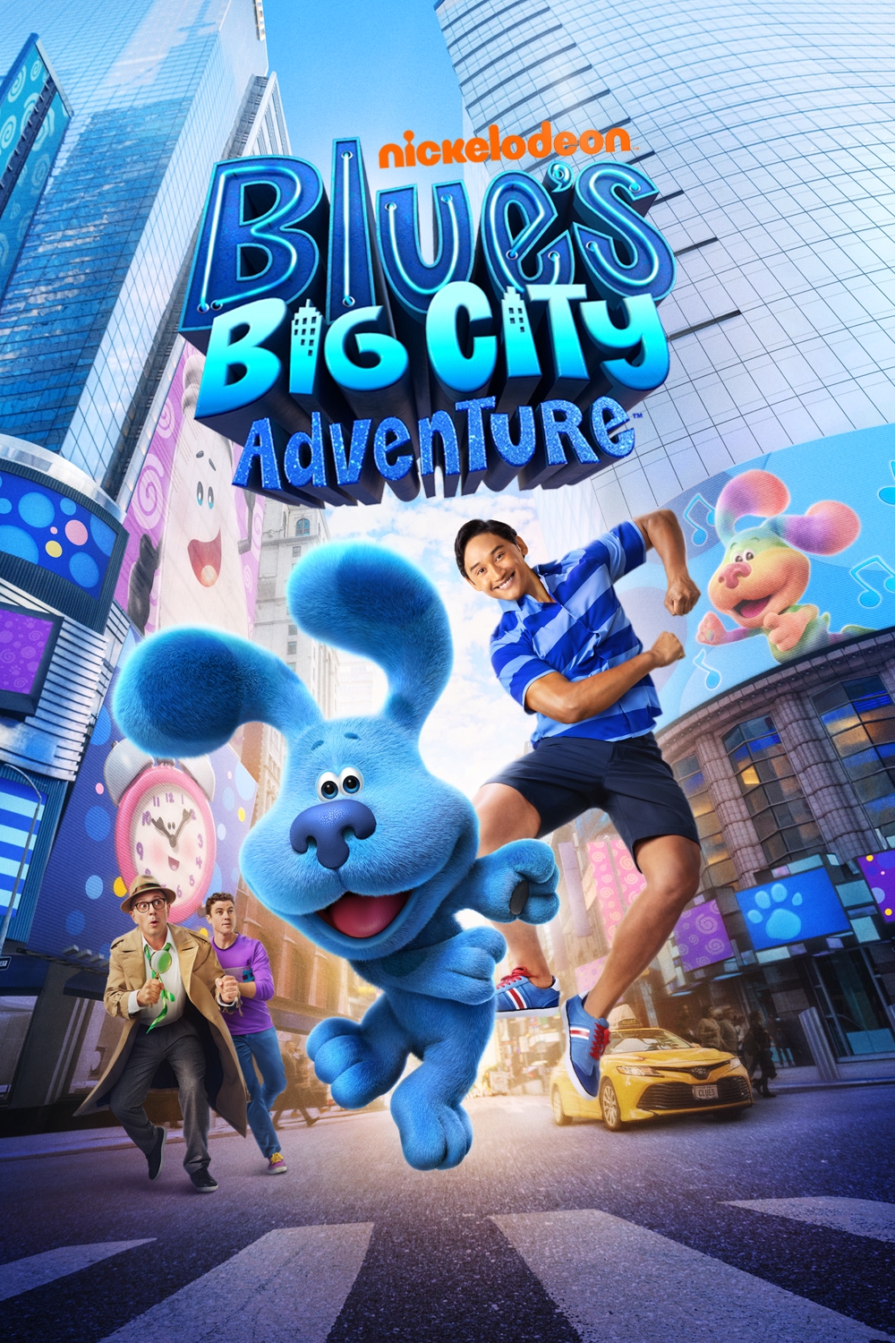 Watch Animation Movies Online | Stan