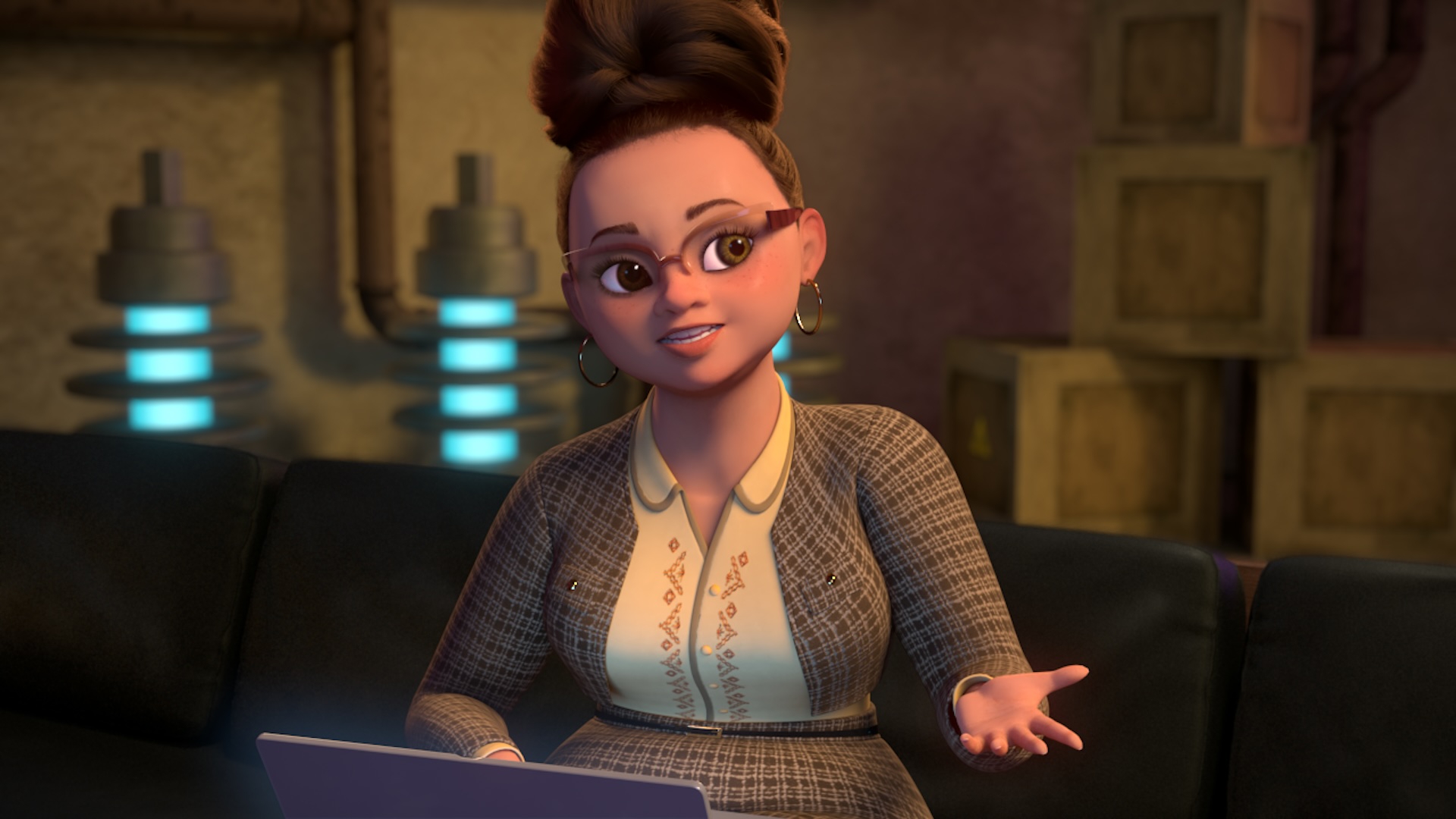 Watch Megamind Rules! Online | Stream Season 1 Now | Stan