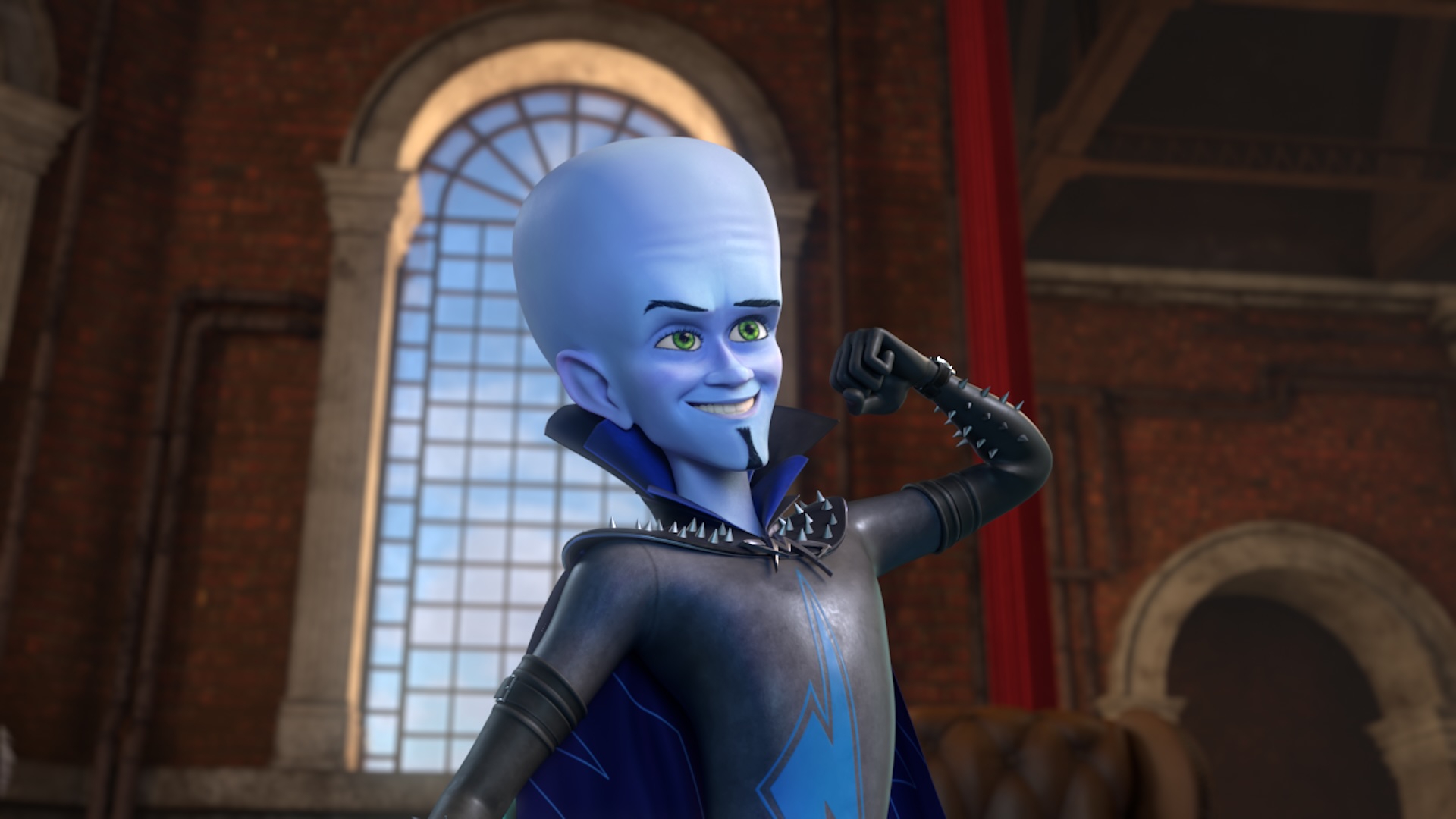 Watch Megamind Rules! Online | Stream Season 1 Now | Stan